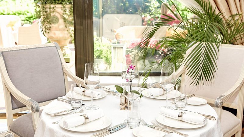 Kyiv Wedding & Event Venue | InterContinental Kyiv