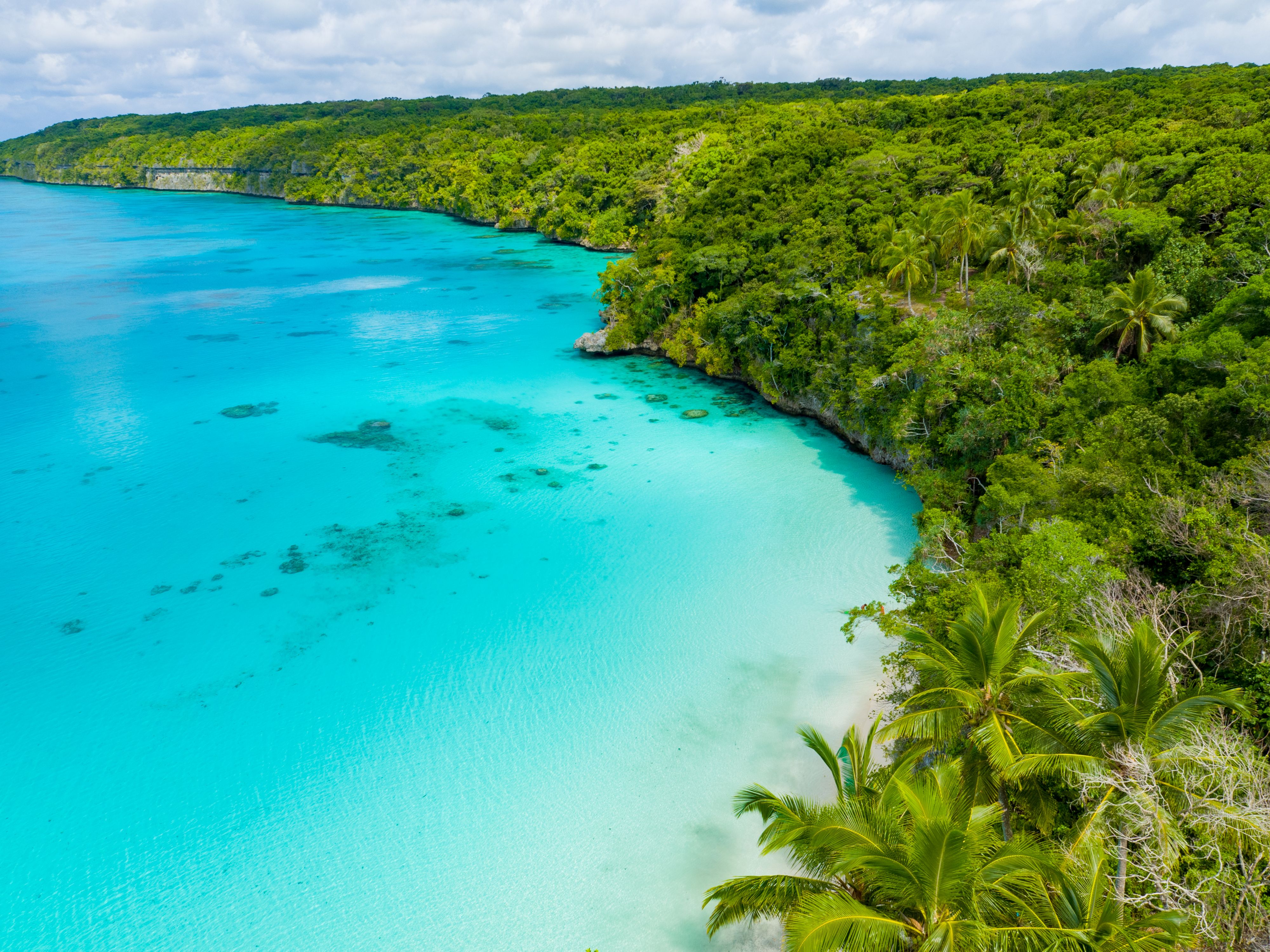 InterContinental Lifou Wadra Bay Resort Special Offers