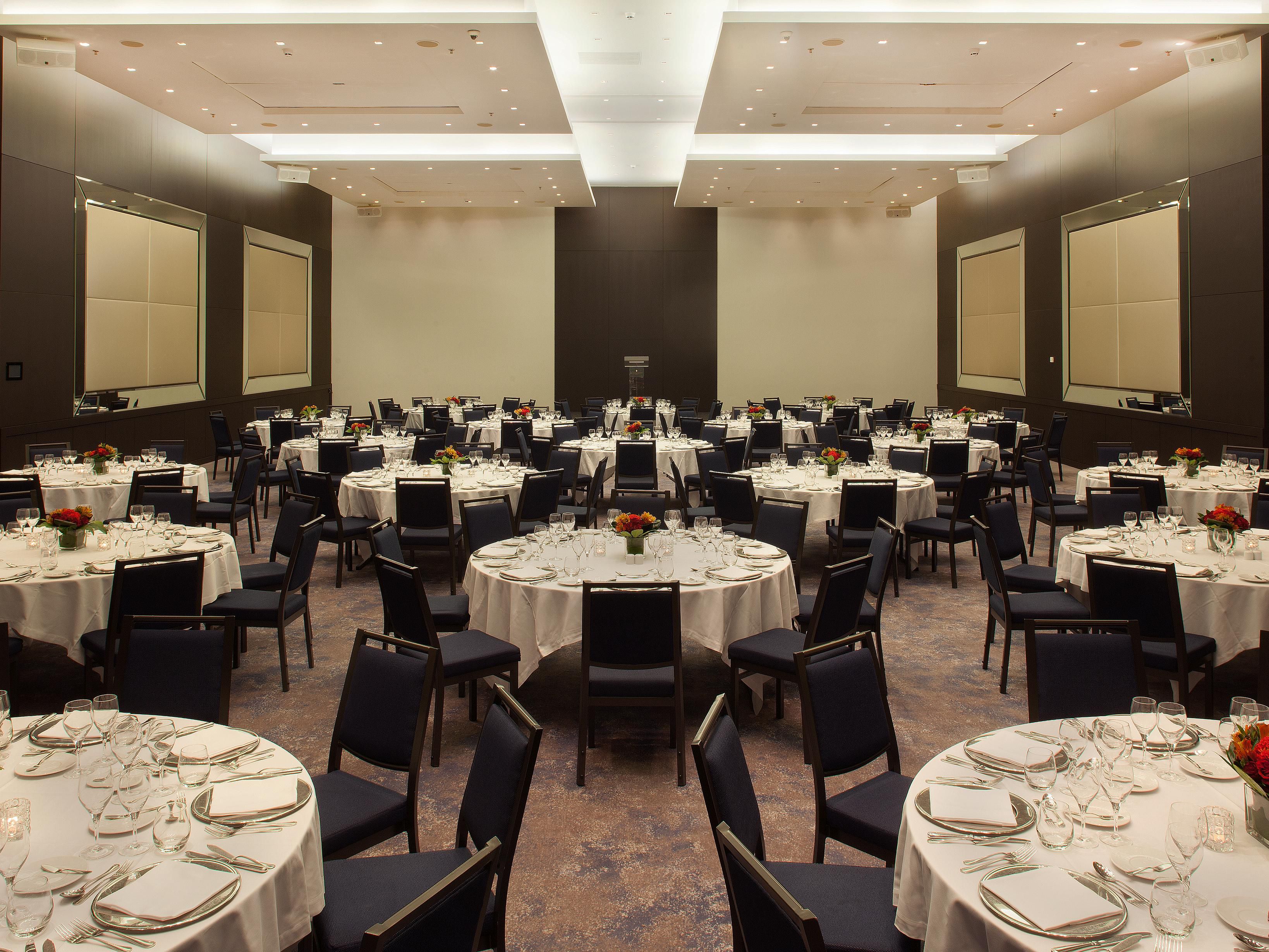 Lisbon Wedding & Event Venue | InterContinental Lisbon
