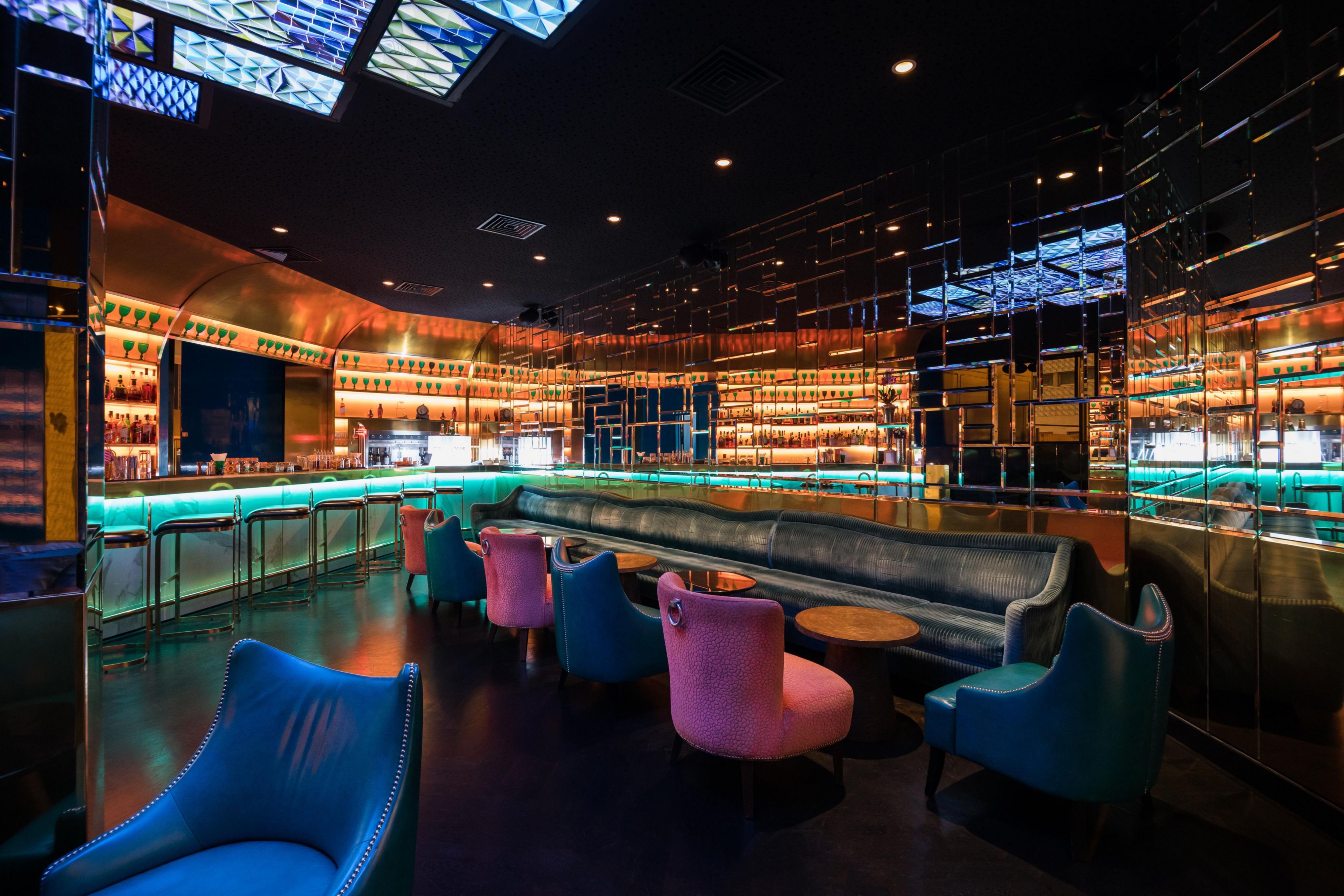 Akla Restaurant Lisbon | Mediterranean and Portuguese Flavors by Chef ...