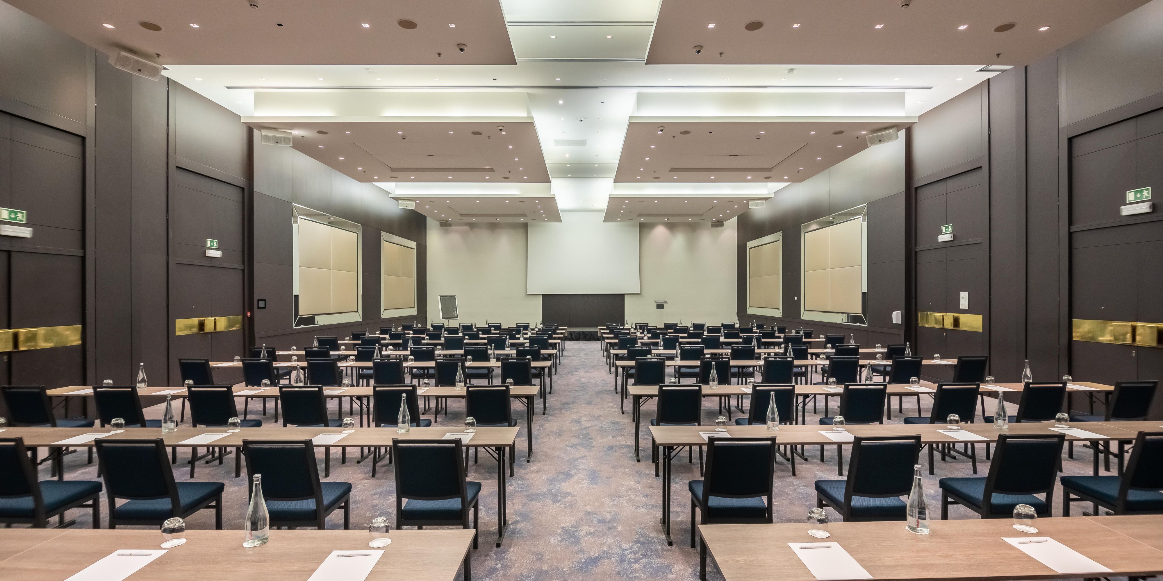 Luxury 5-Star Hotel: InterContinental Hotel Lisbon