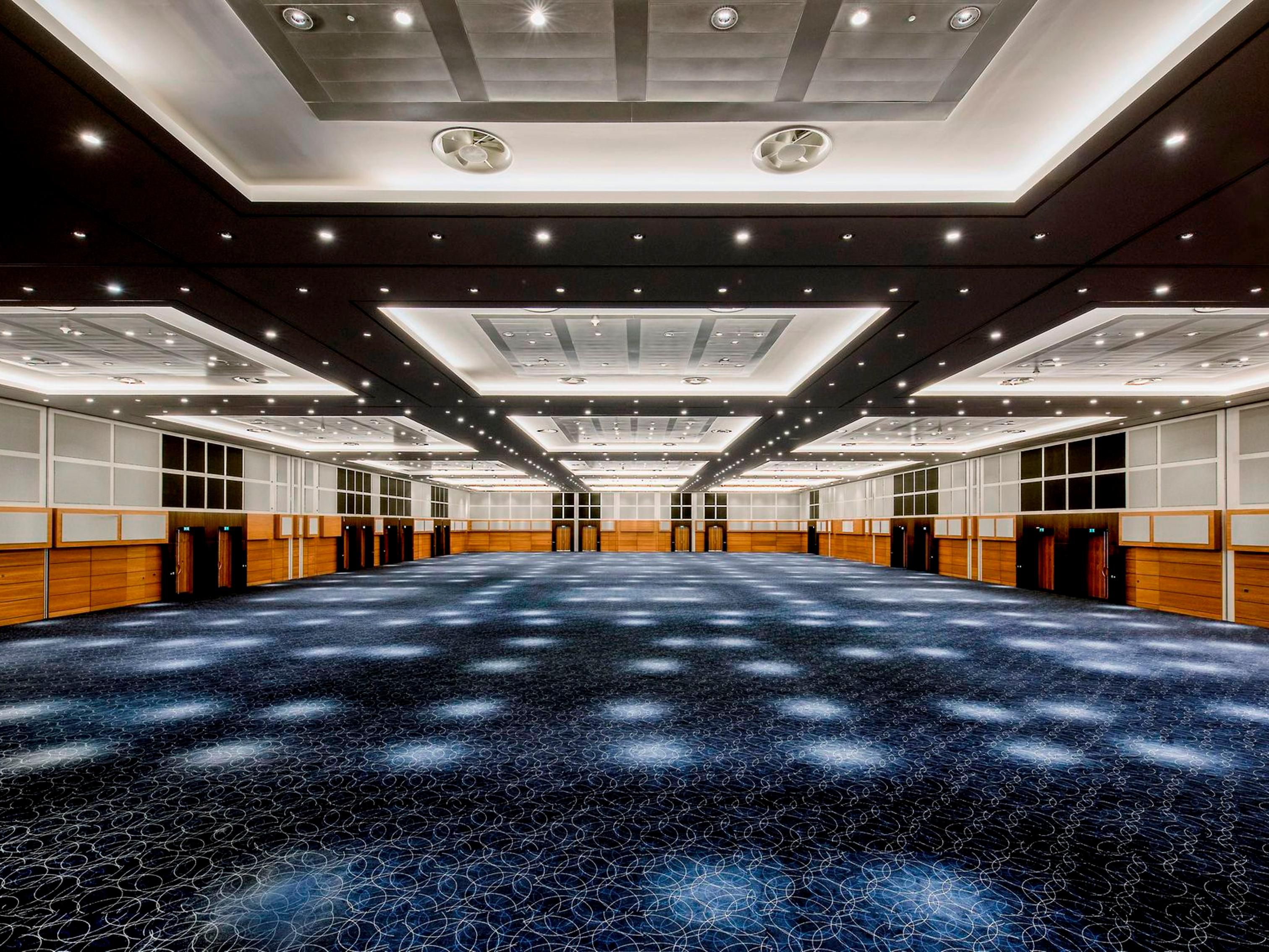 Luxury Hotel: InterContinental Hotel London - The O2