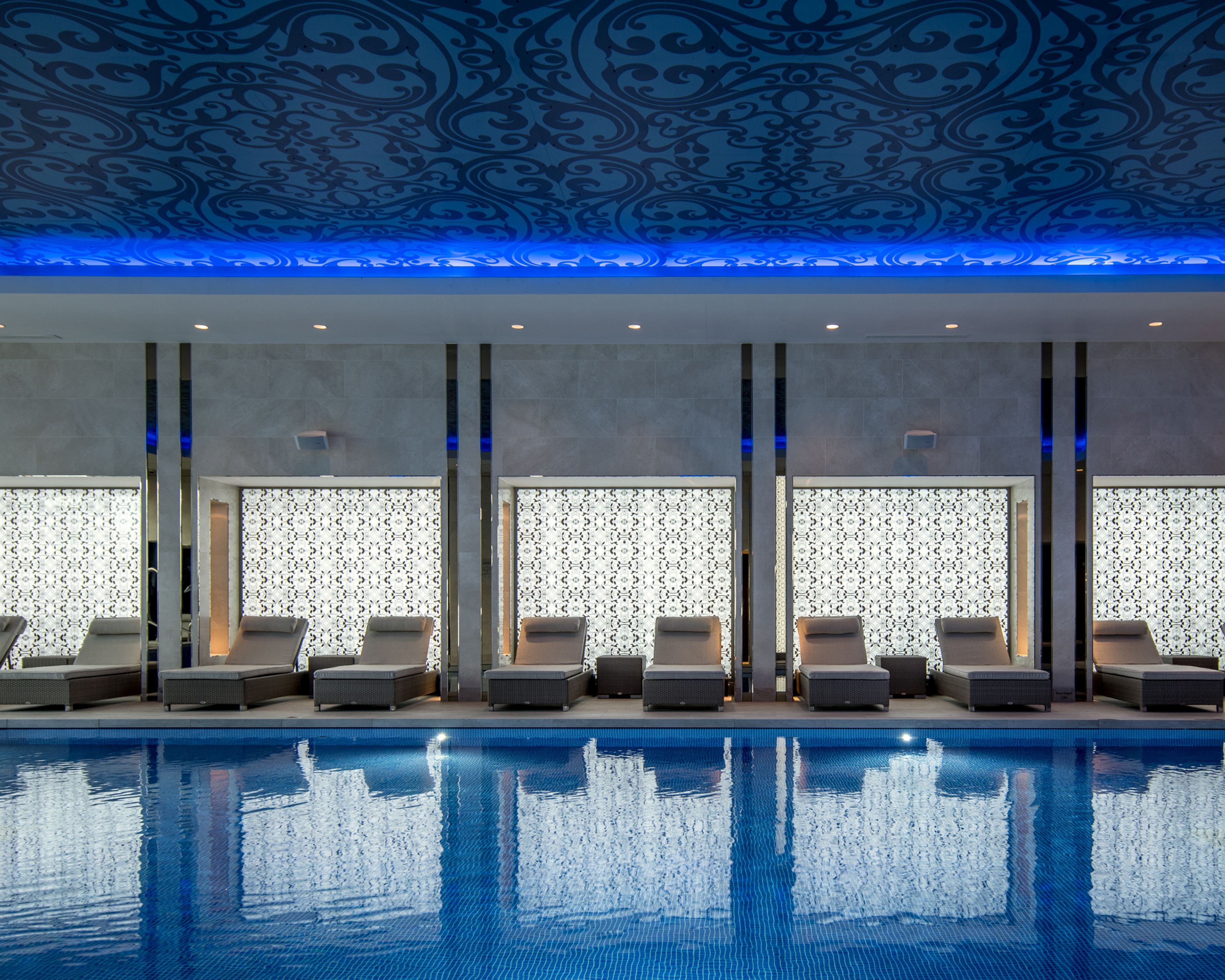 InterContinental London - The O2 Luxury Amenities