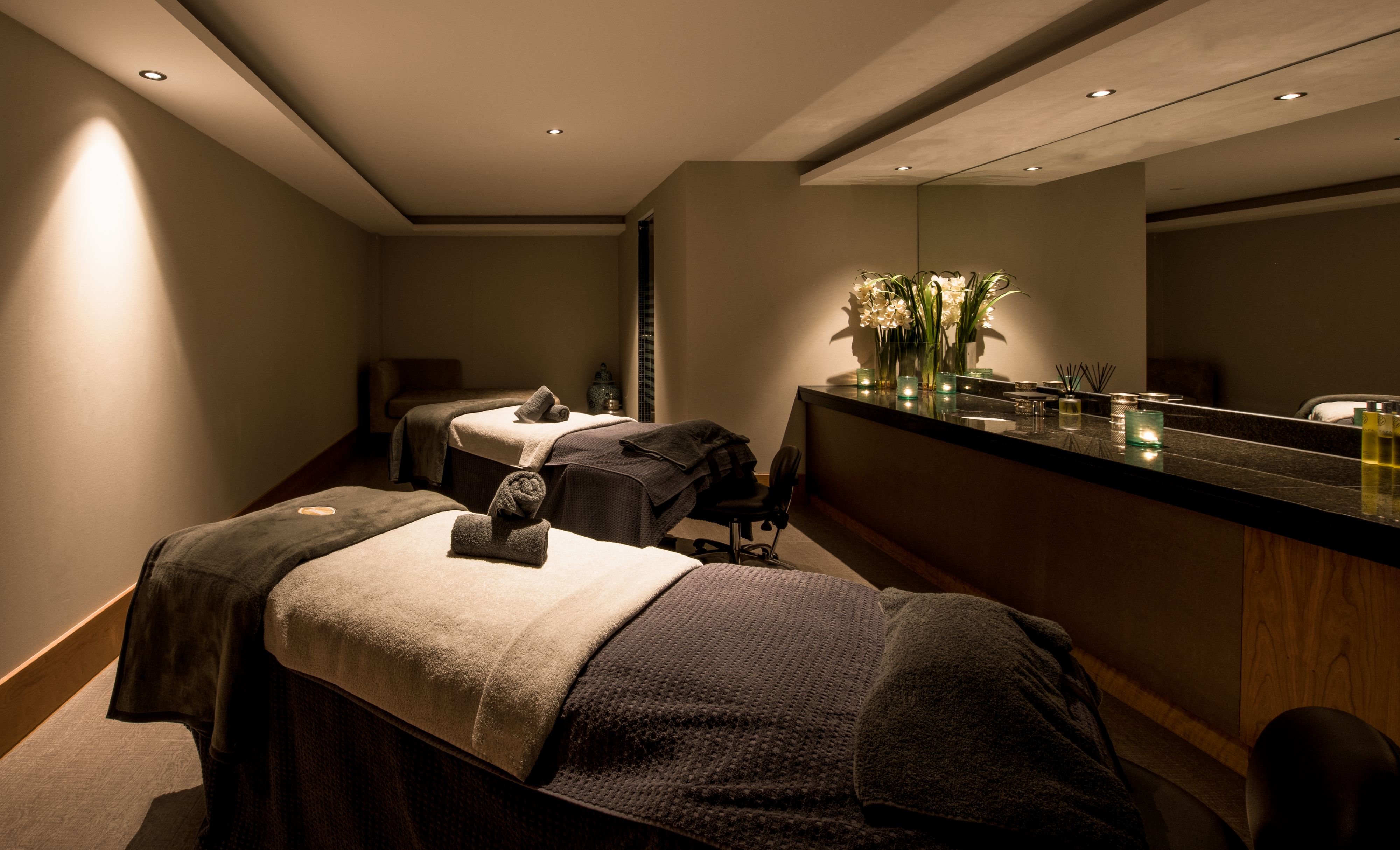 InterContinental London - The O2 Luxury Amenities
