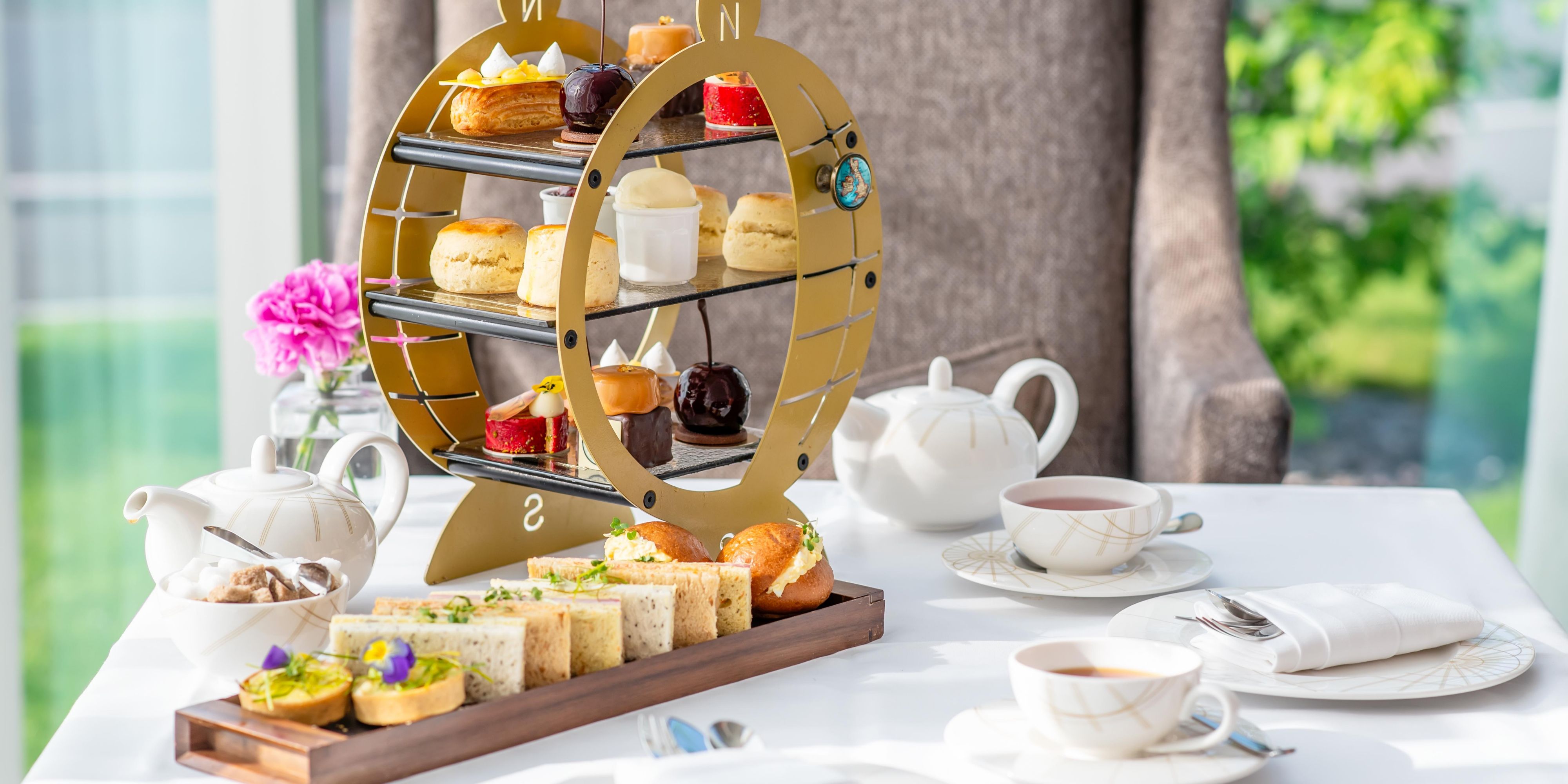 Luxury Hotel: InterContinental Hotel London - The O2