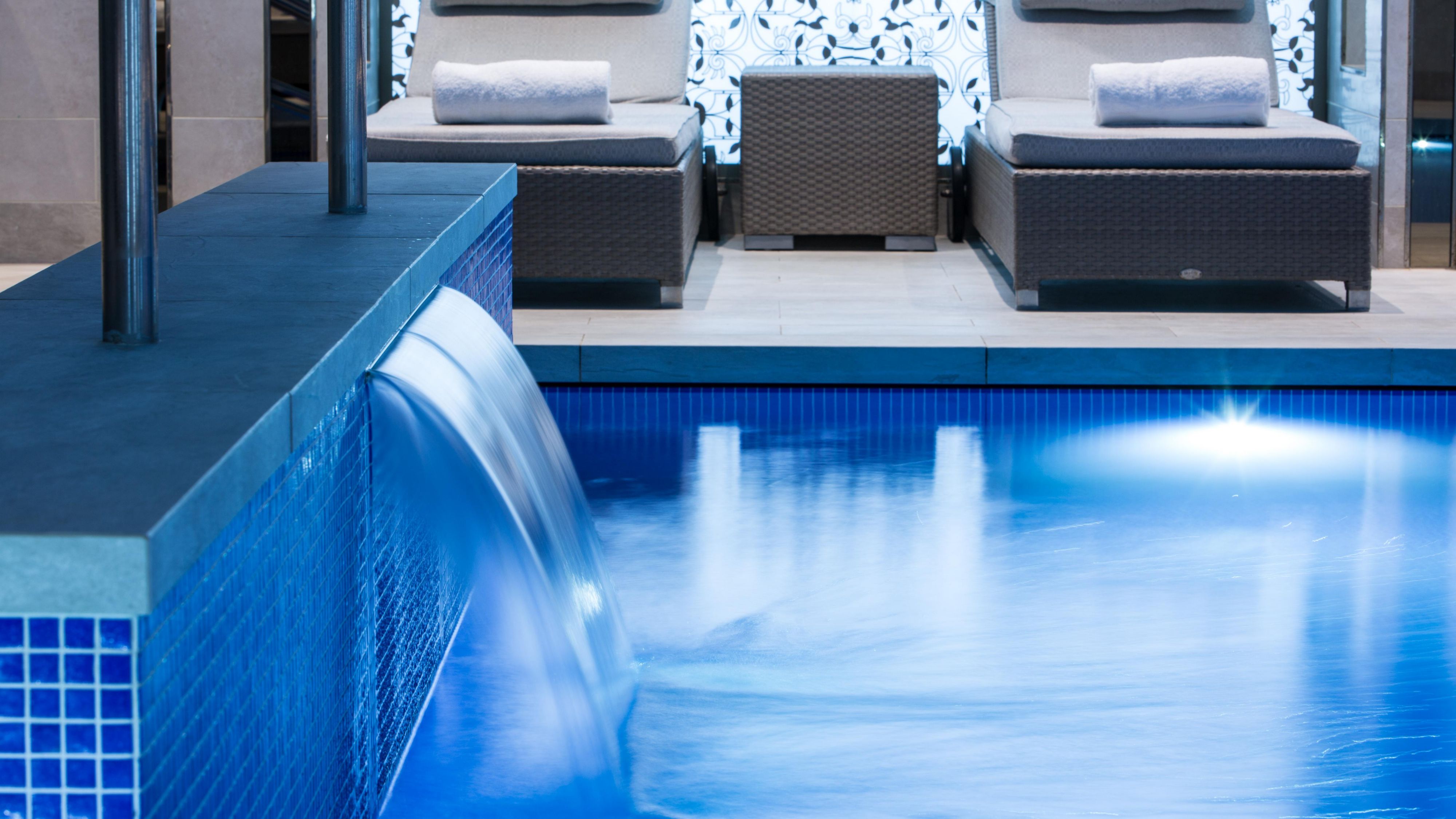 Luxury Hotel: InterContinental Hotel London - The O2