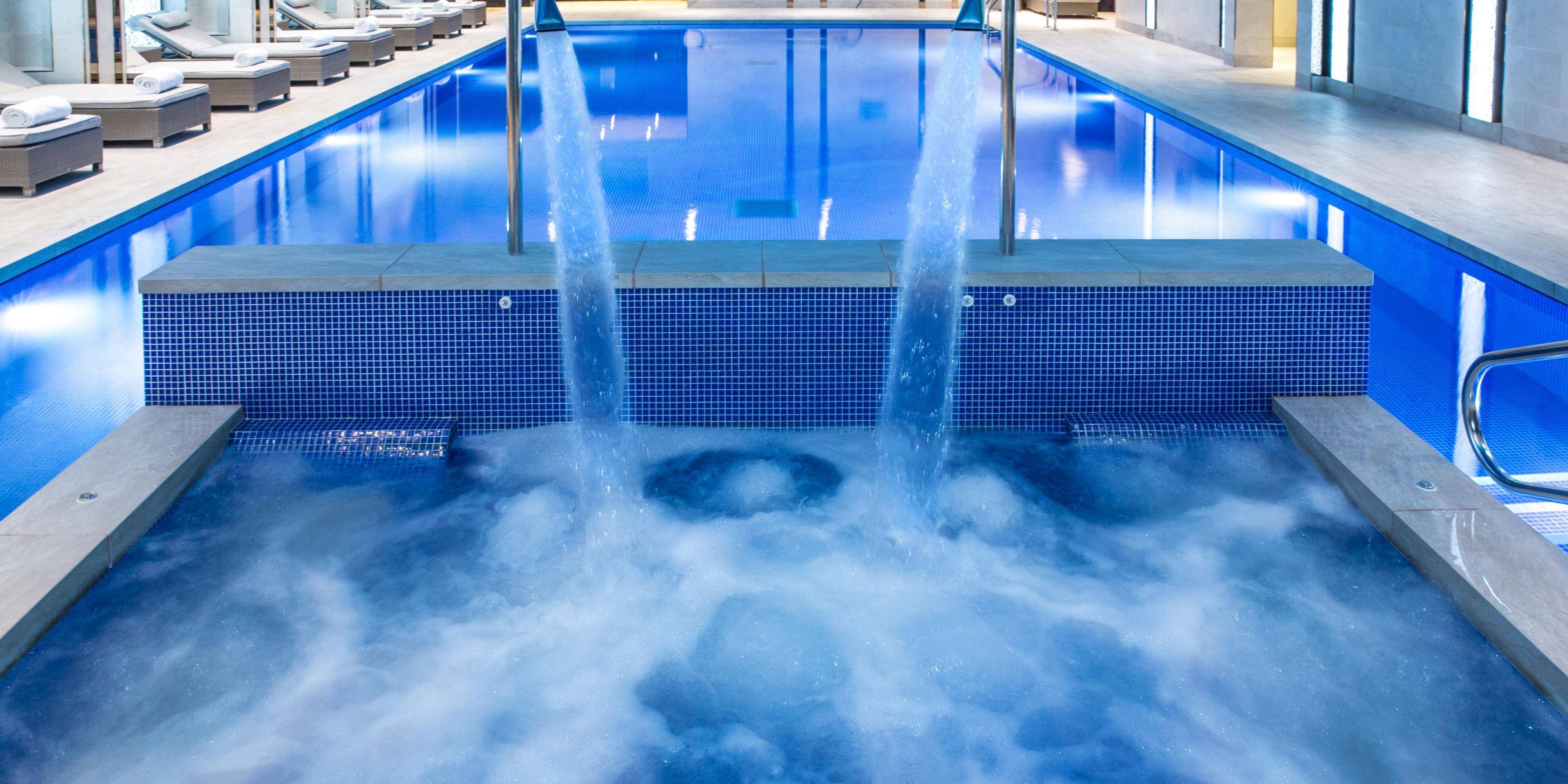 Luxury Hotel: InterContinental Hotel London - The O2