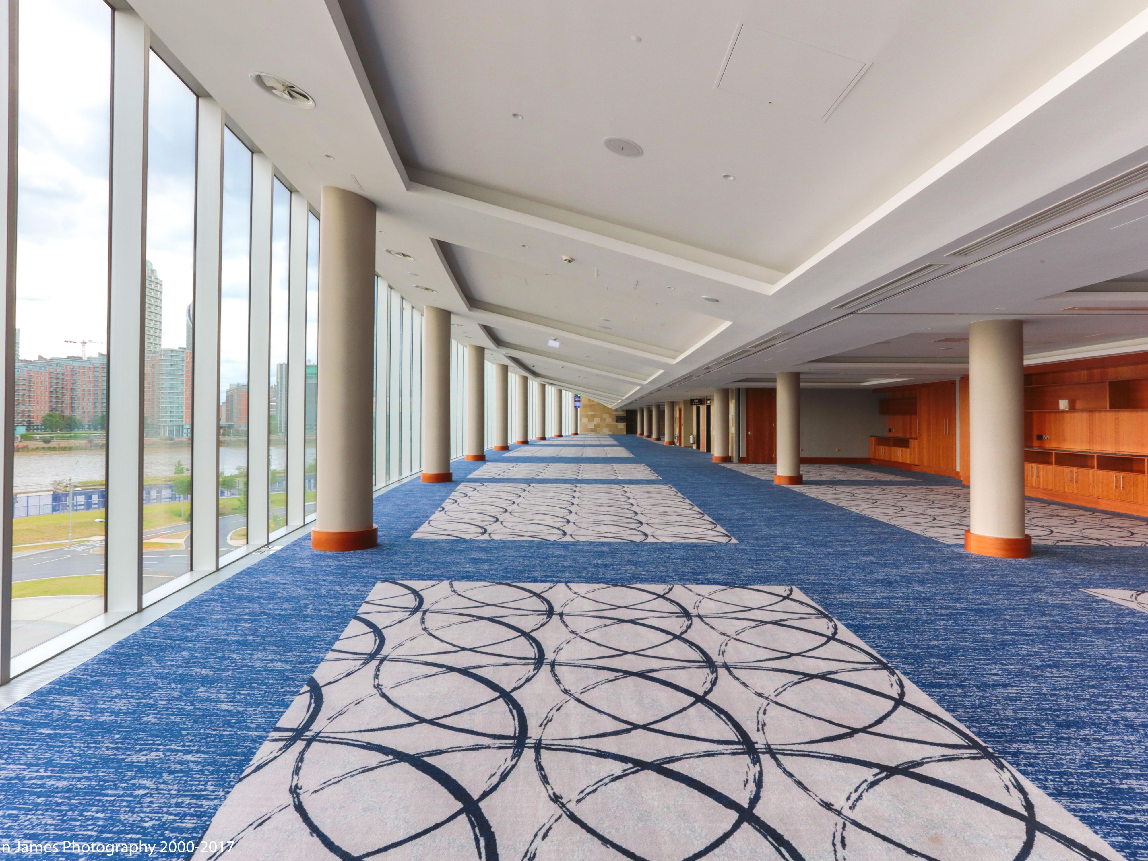 London Wedding & Event Venue | InterContinental London - The O2