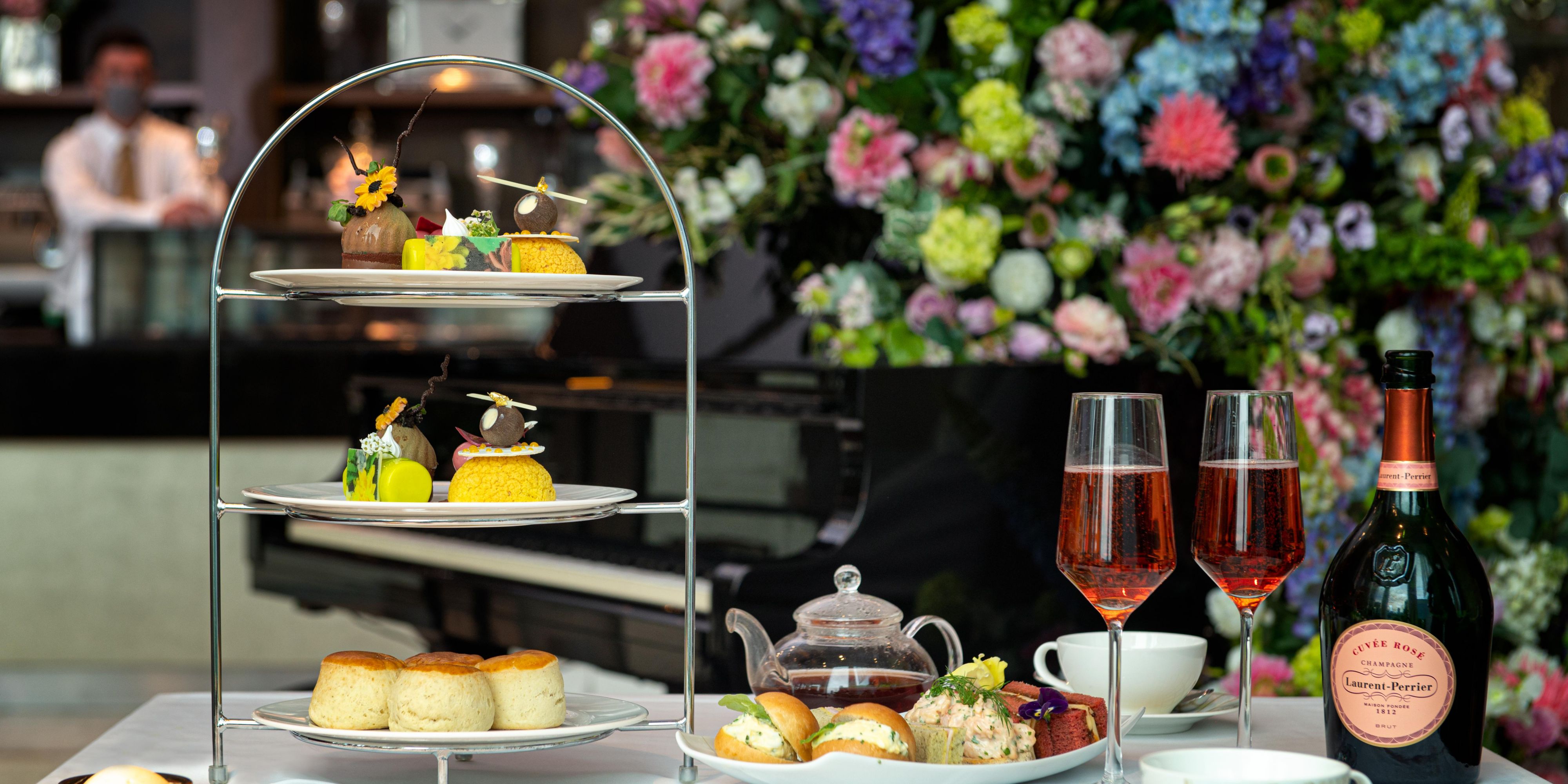 Luxury Hotel: InterContinental Hotel London - The O2