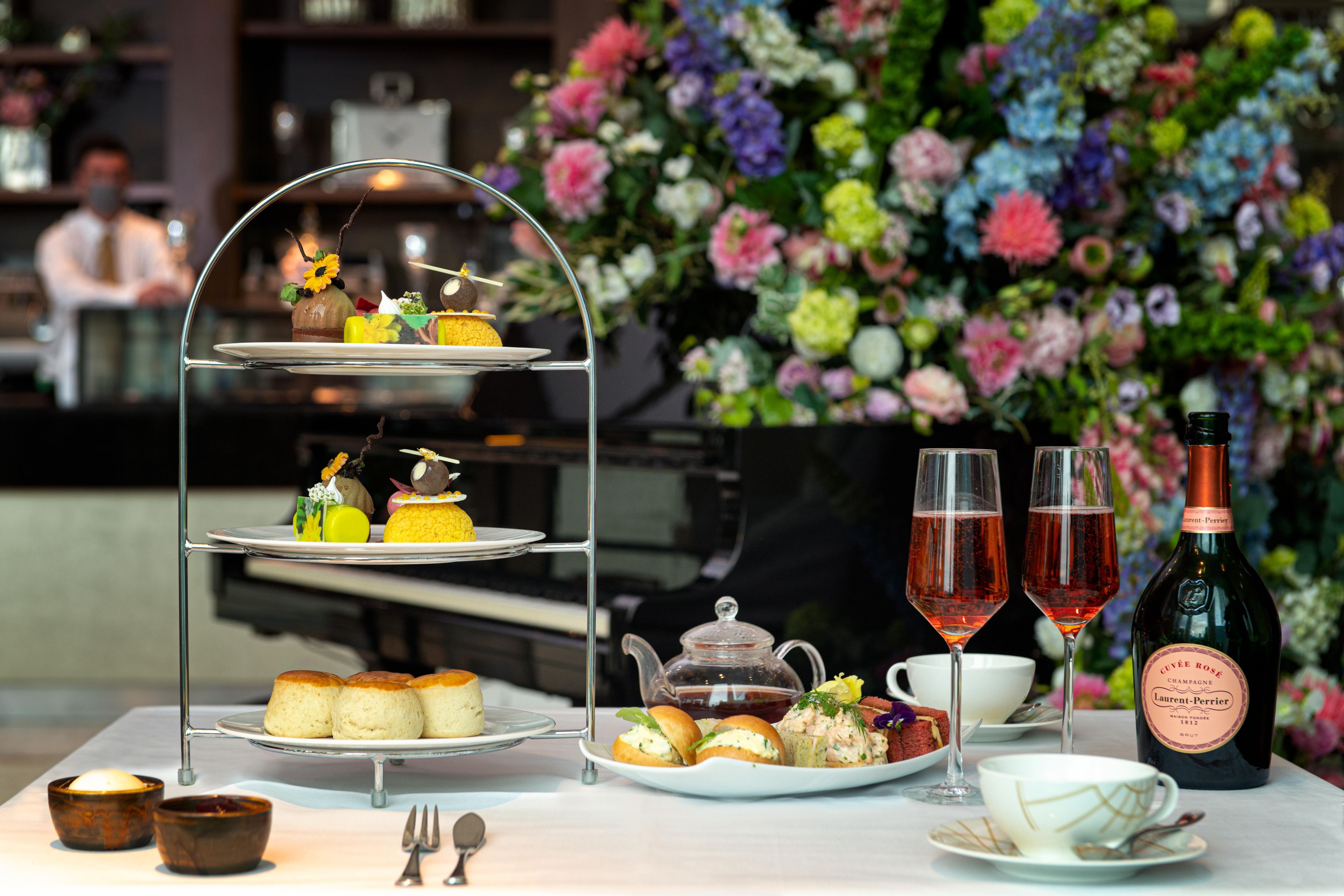 Dining Options in London | InterContinental London - The O2