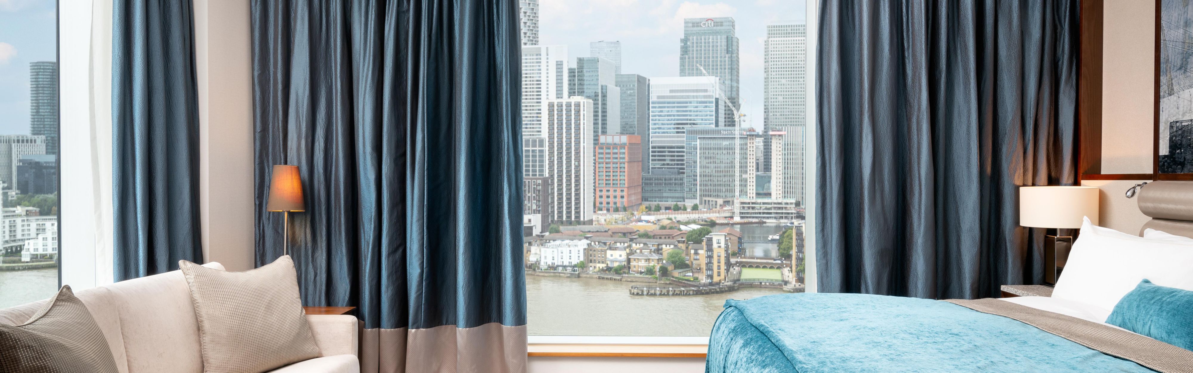 InterContinental London - The O2 Rooms Options