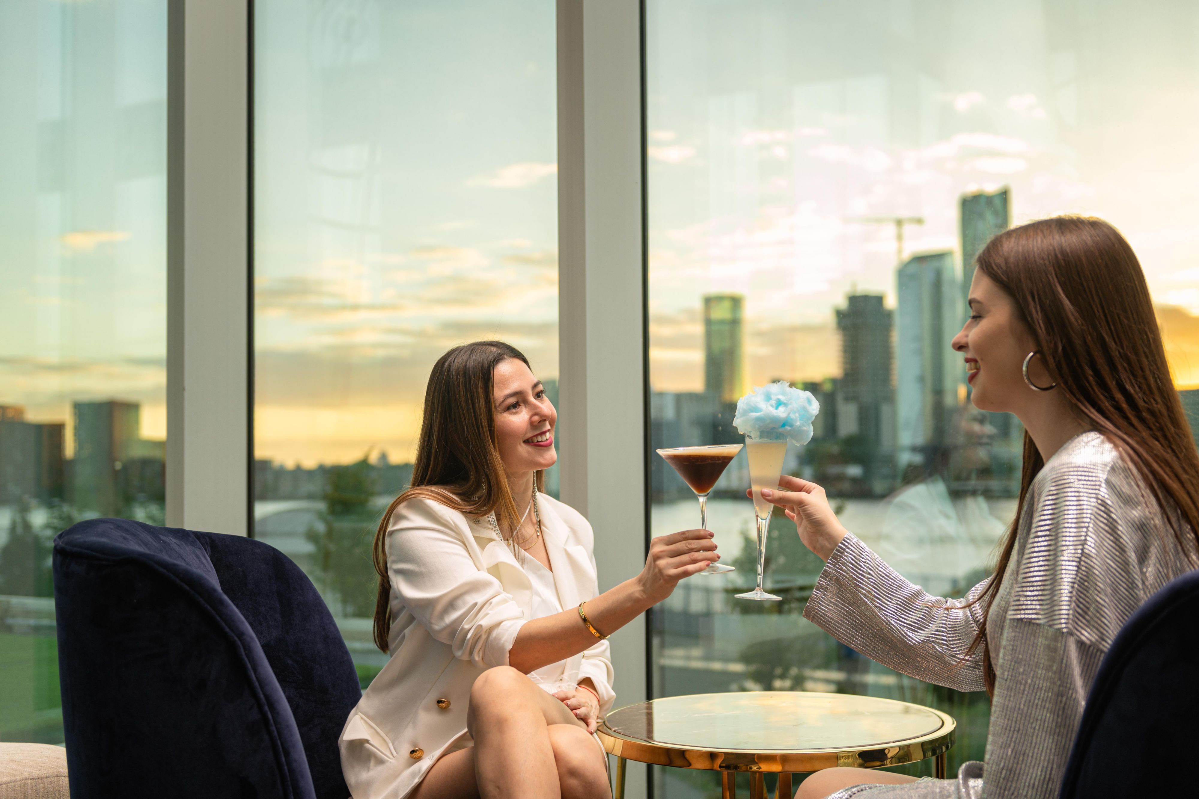 Dining Options in London | InterContinental London - The O2