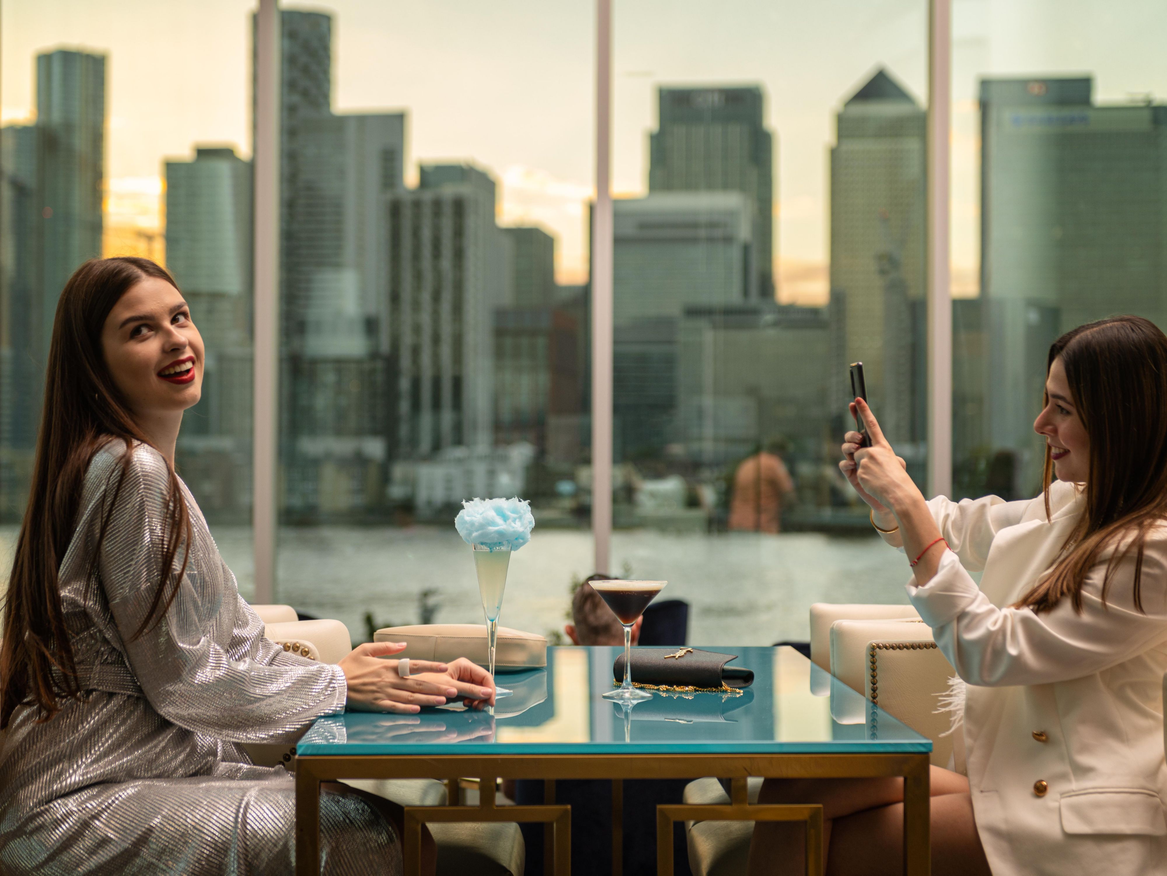 Luxury Hotel: InterContinental Hotel London - The O2