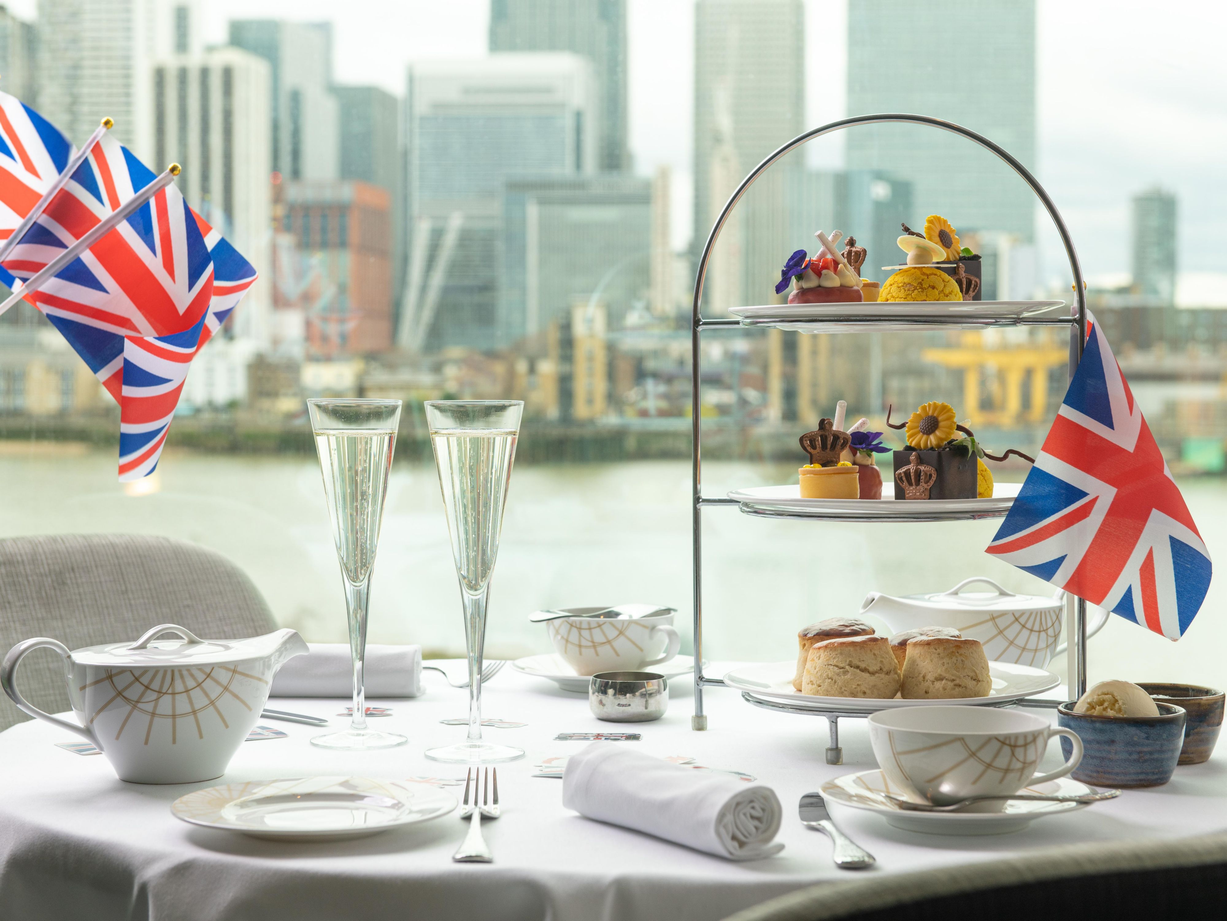 Luxury Hotel: InterContinental Hotel London - The O2