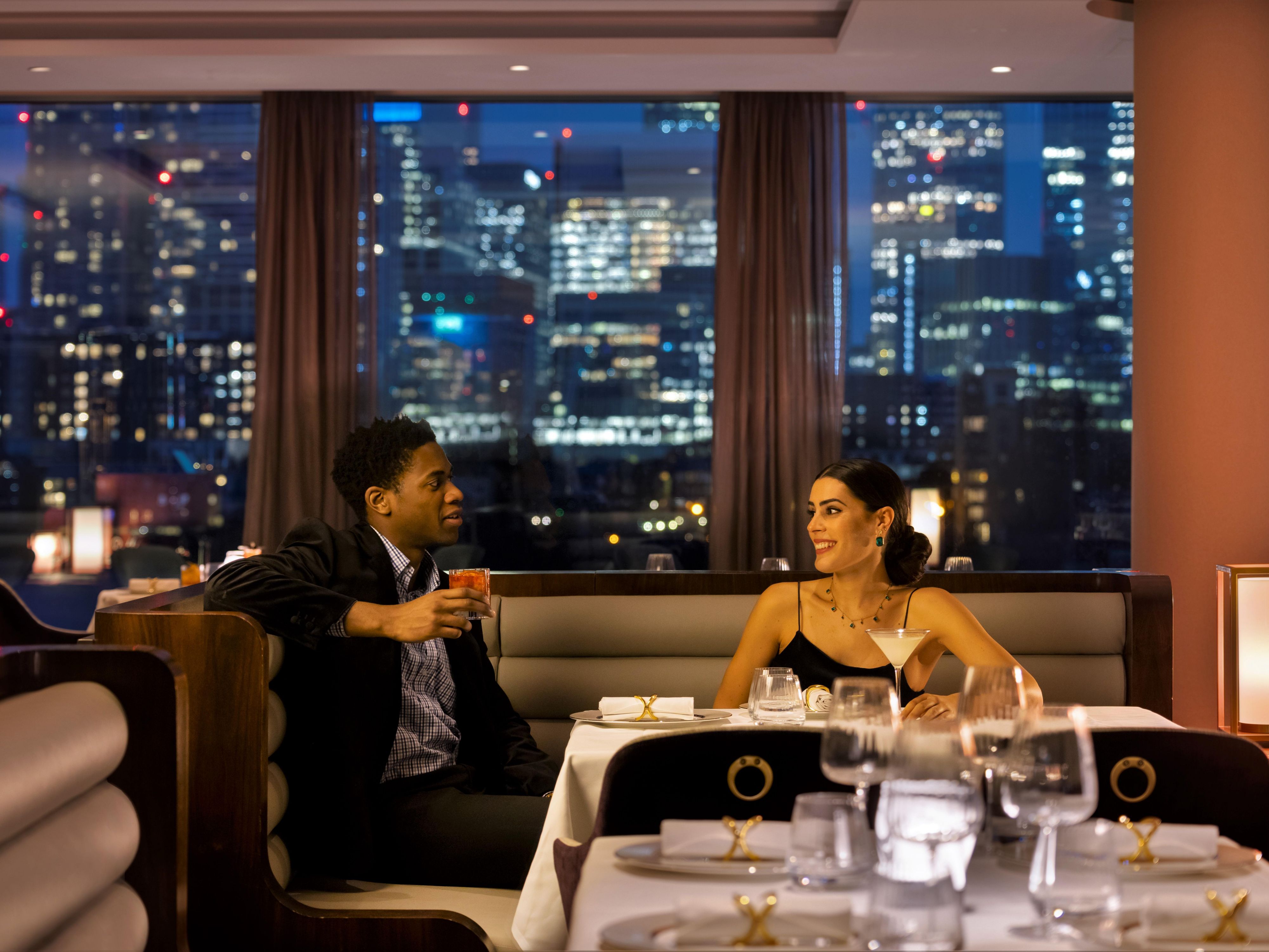 Luxury Hotel: InterContinental Hotel London - The O2