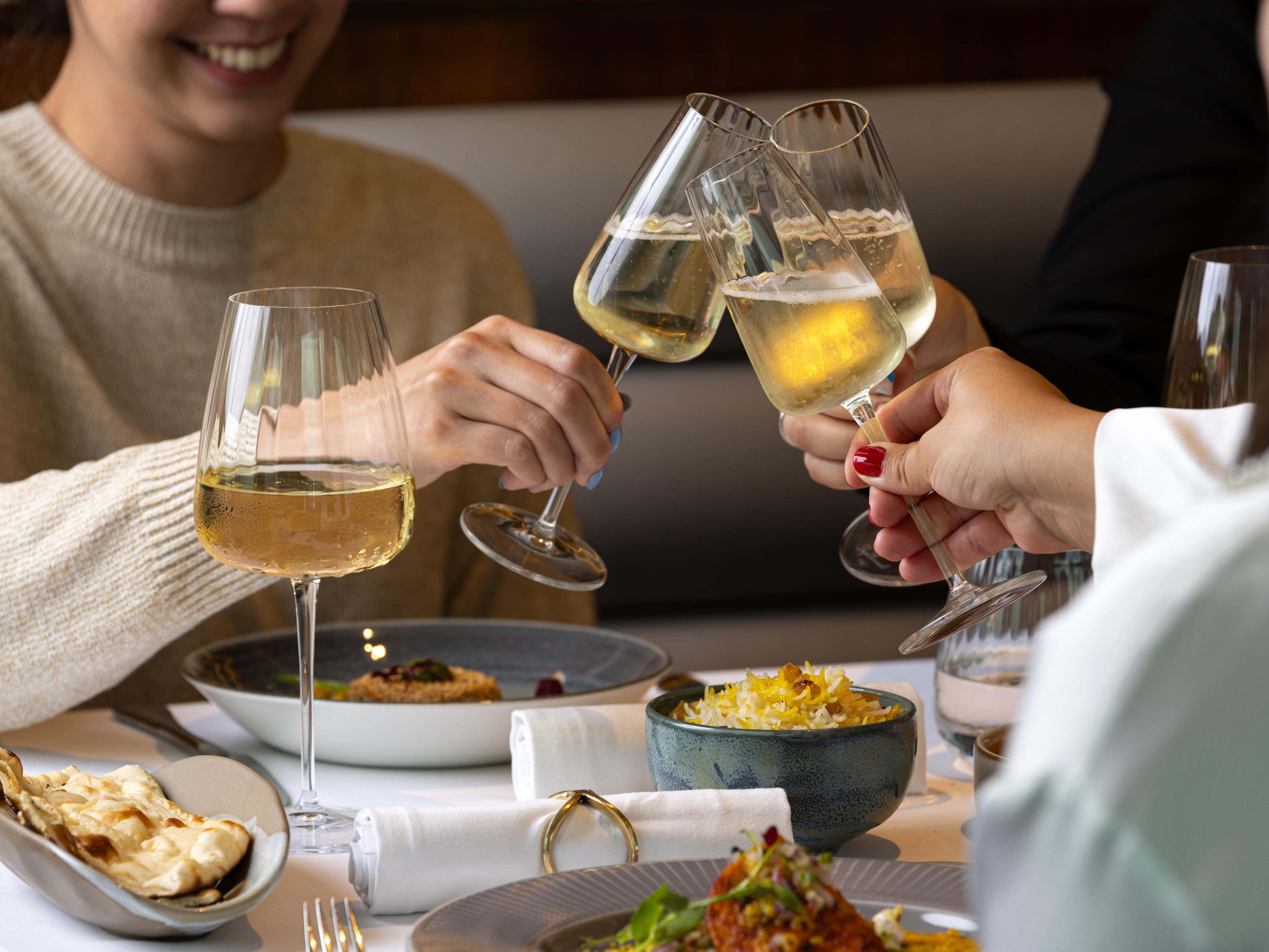 InterContinental London - The O2 Luxury Amenities