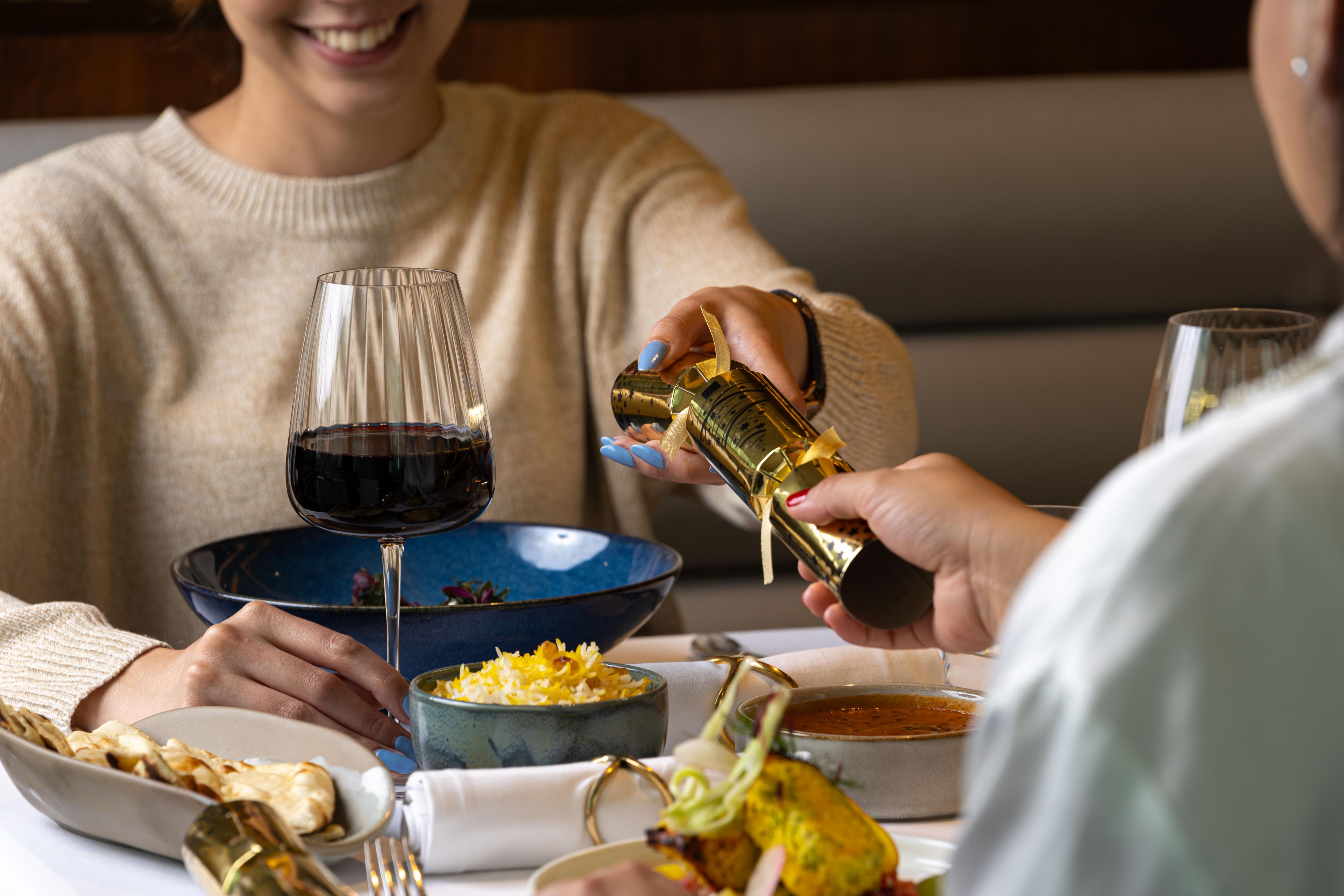 Dining Options in London | InterContinental London - The O2