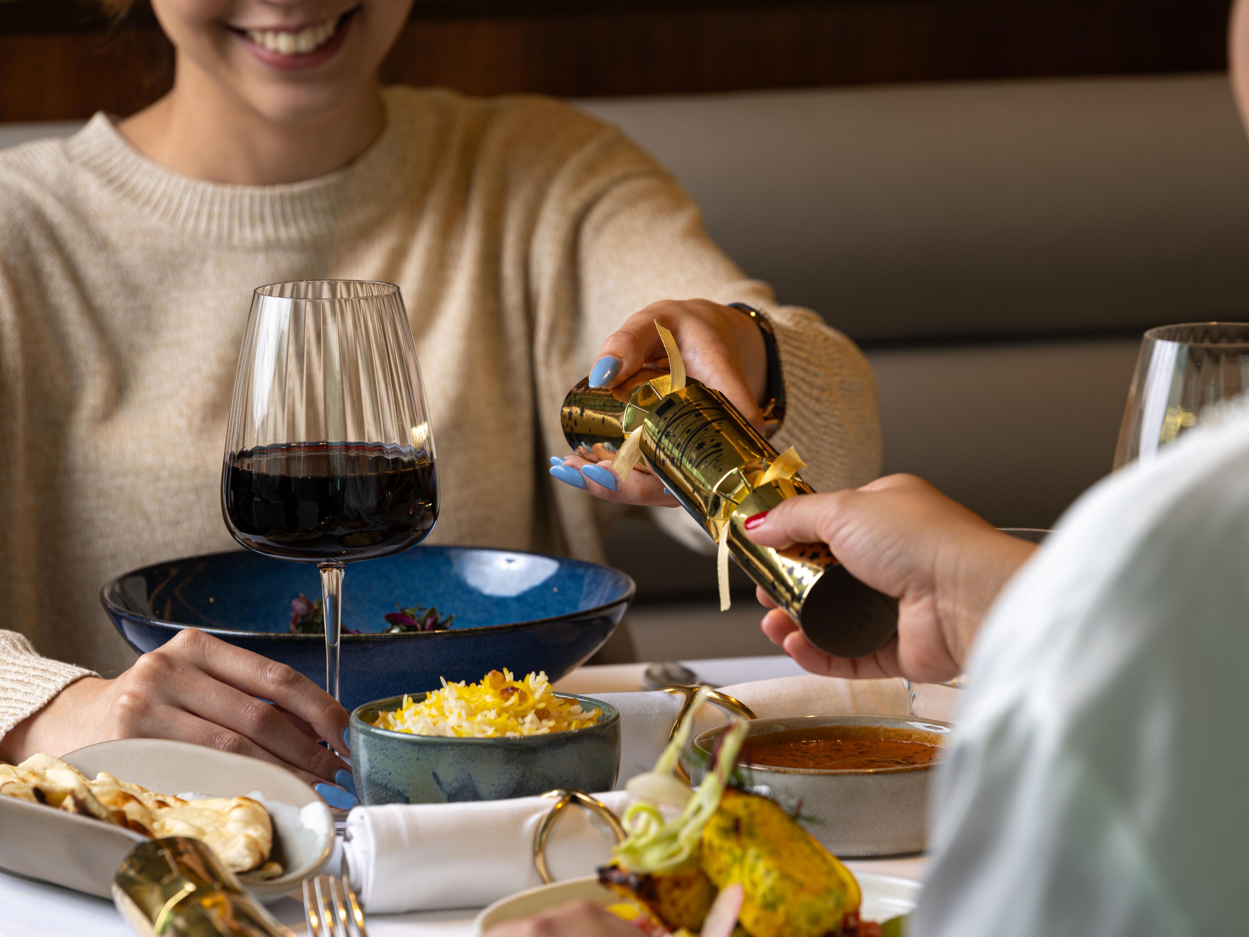 Luxury Greenwich London Hotels near The O2 | InterContinental London ...