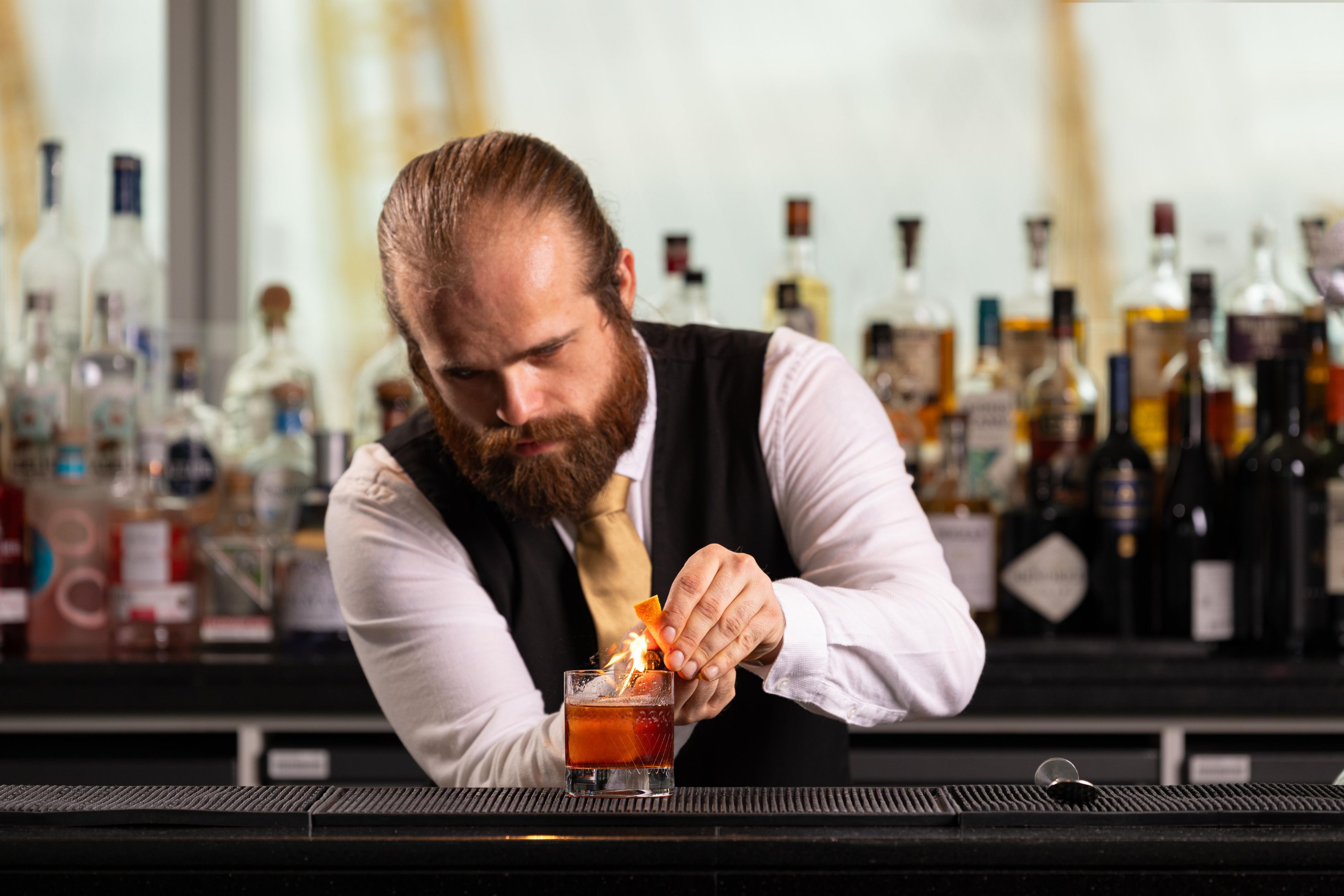 Dining Options in London | InterContinental London - The O2