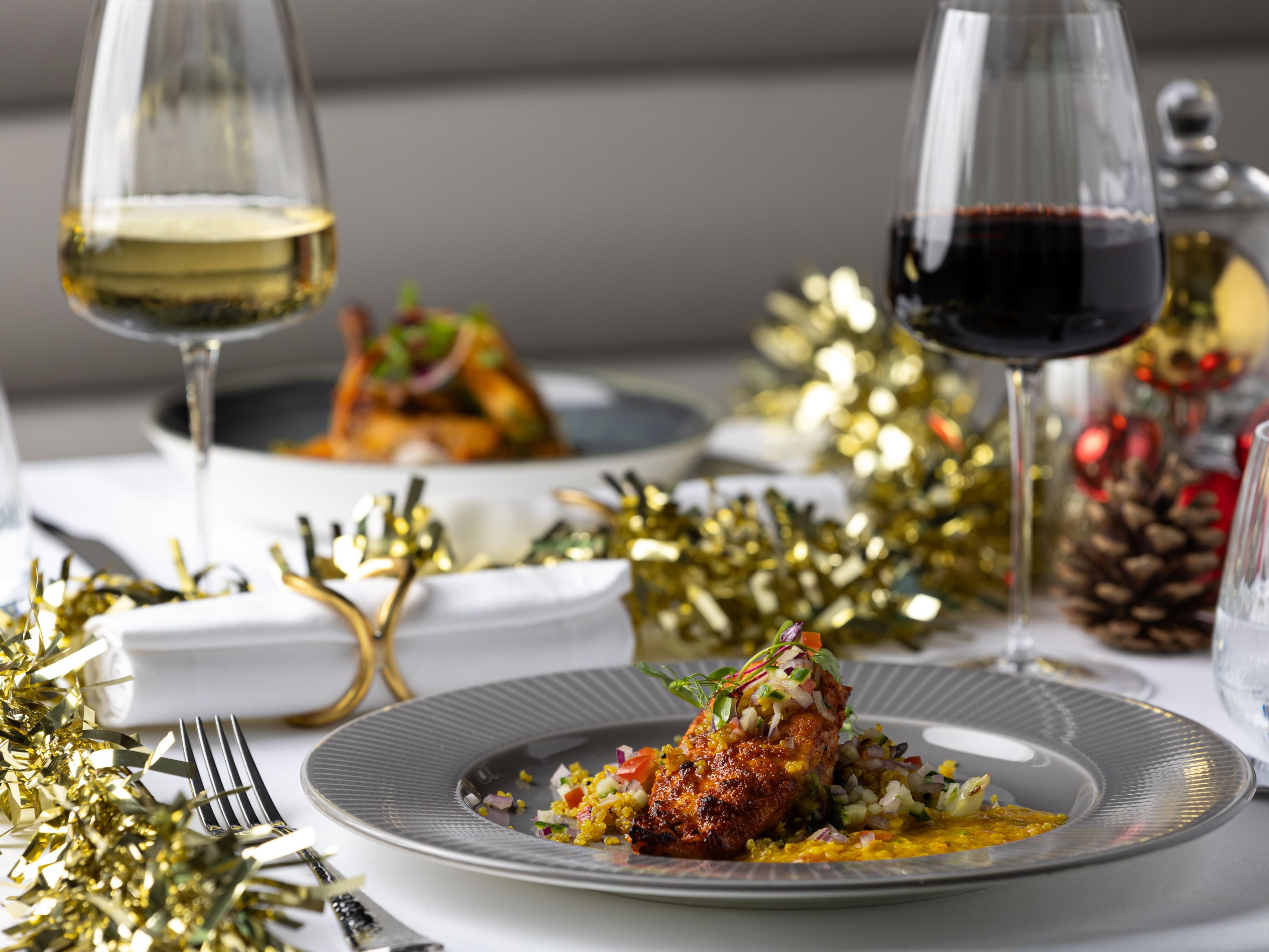 Luxury Hotel: InterContinental Hotel London - The O2