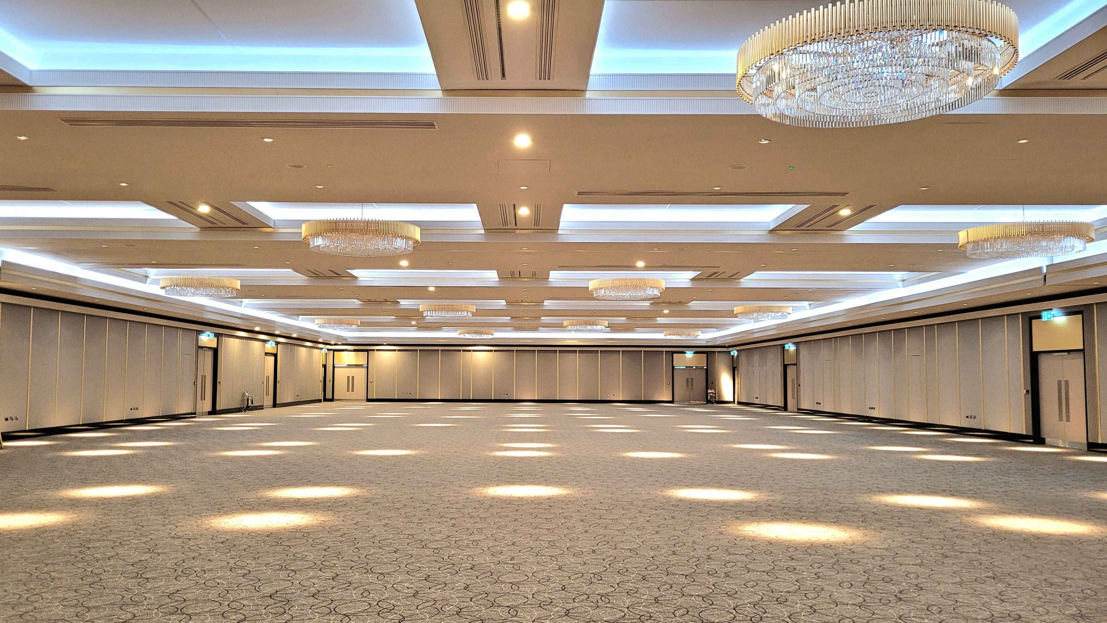 London Wedding & Event Venue | InterContinental London - The O2