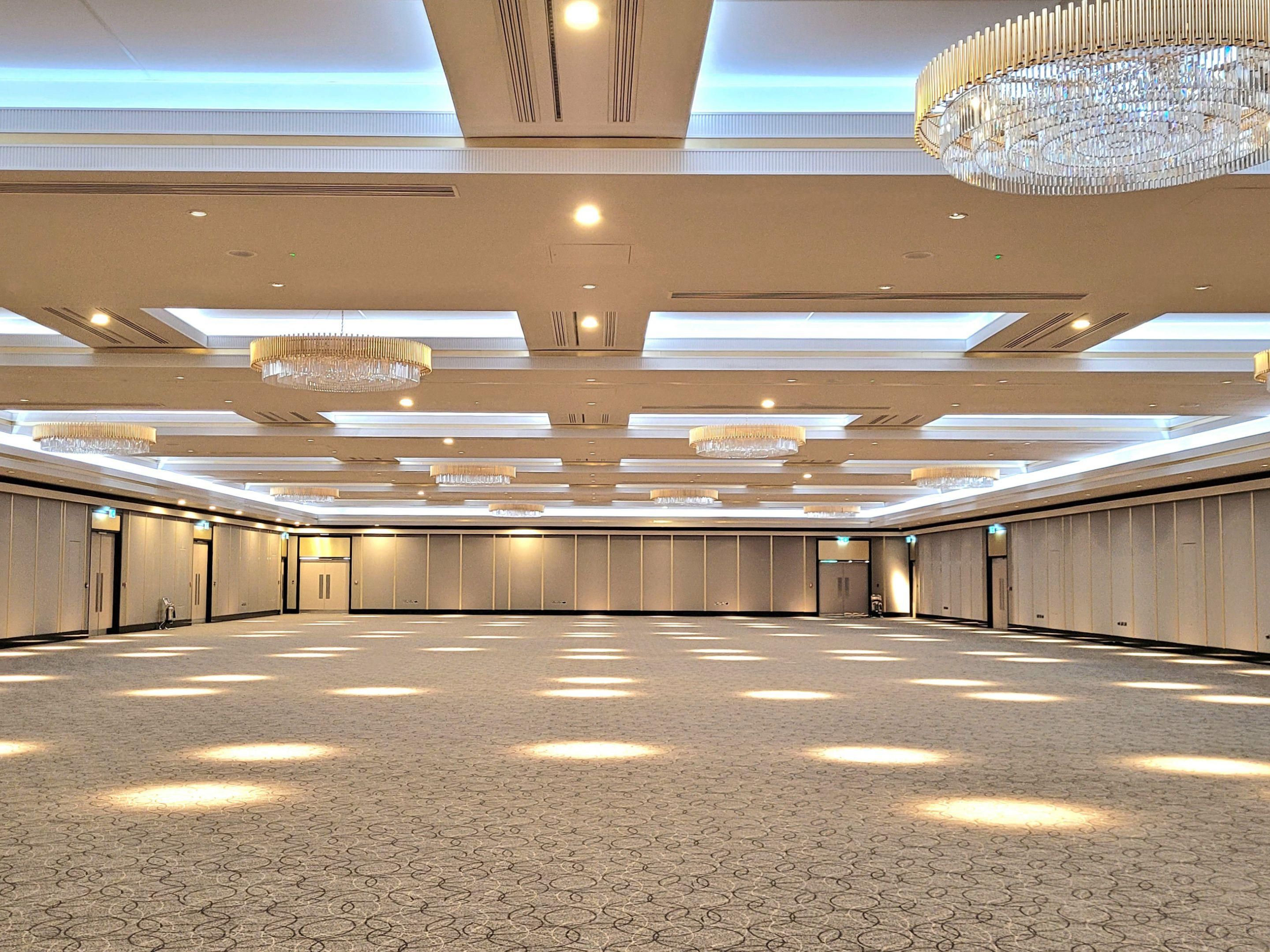 Luxury Hotel: InterContinental Hotel London - The O2