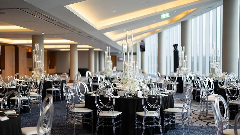 London Wedding & Event Venue | InterContinental London - The O2