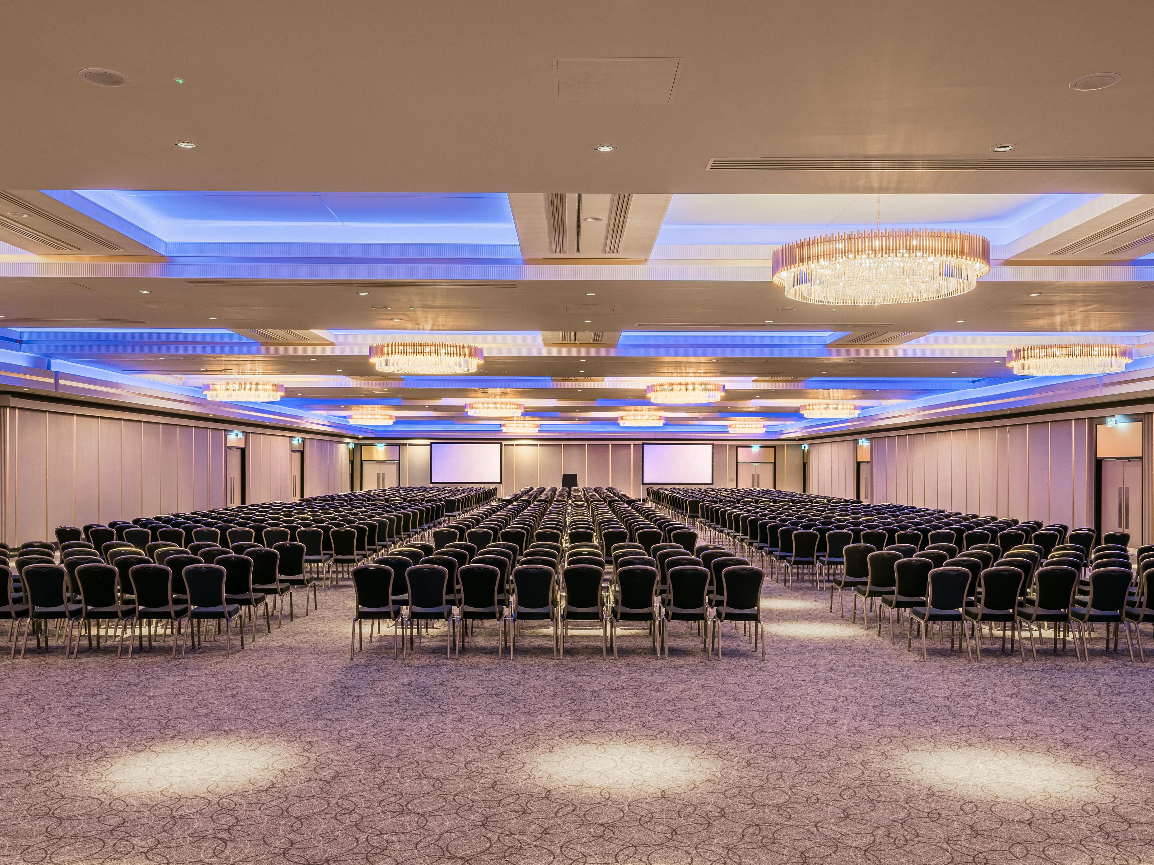 Luxury Greenwich London Hotel near The O2 | InterContinental London ...