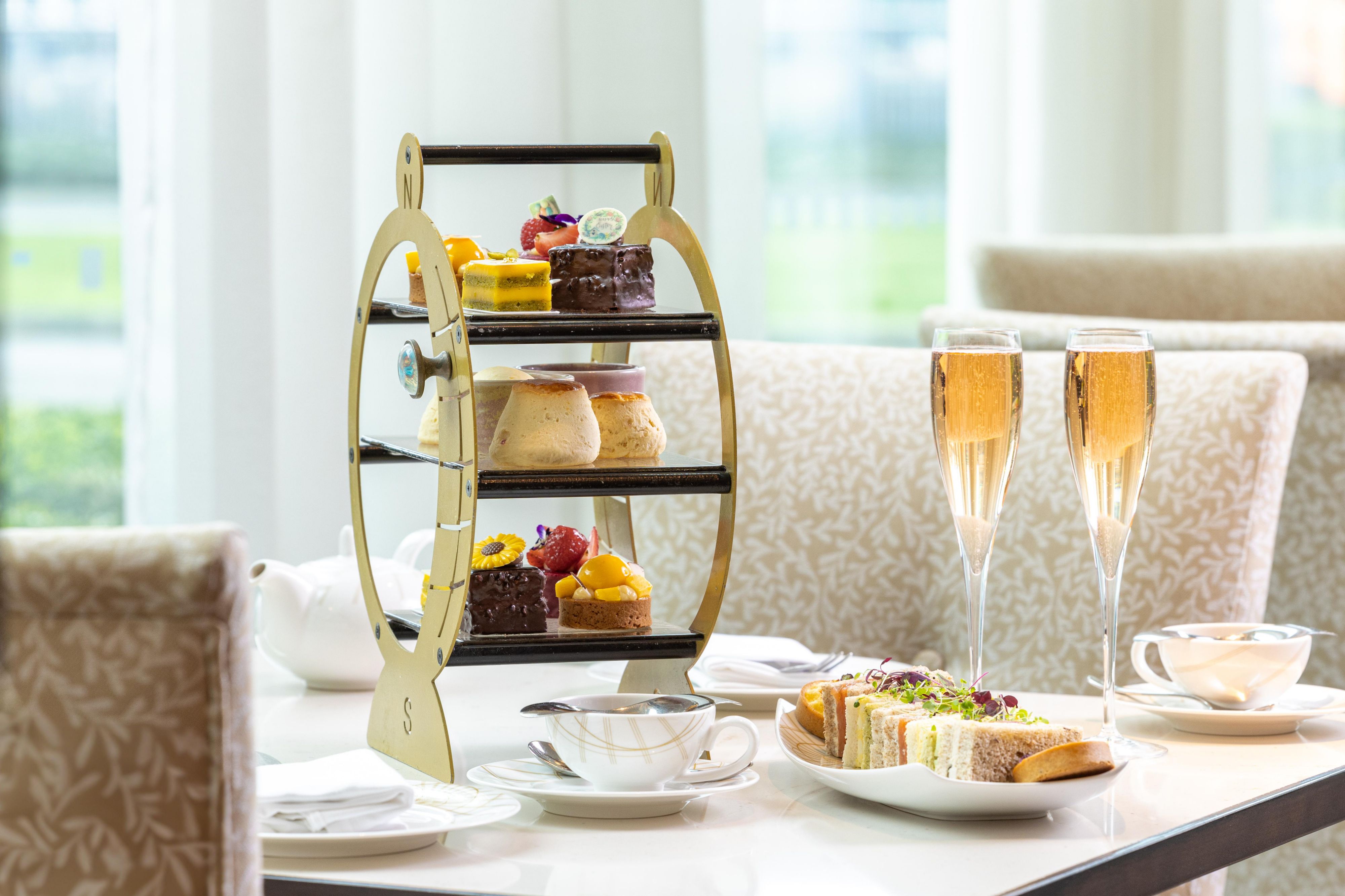 Dining Options in London | InterContinental London - The O2