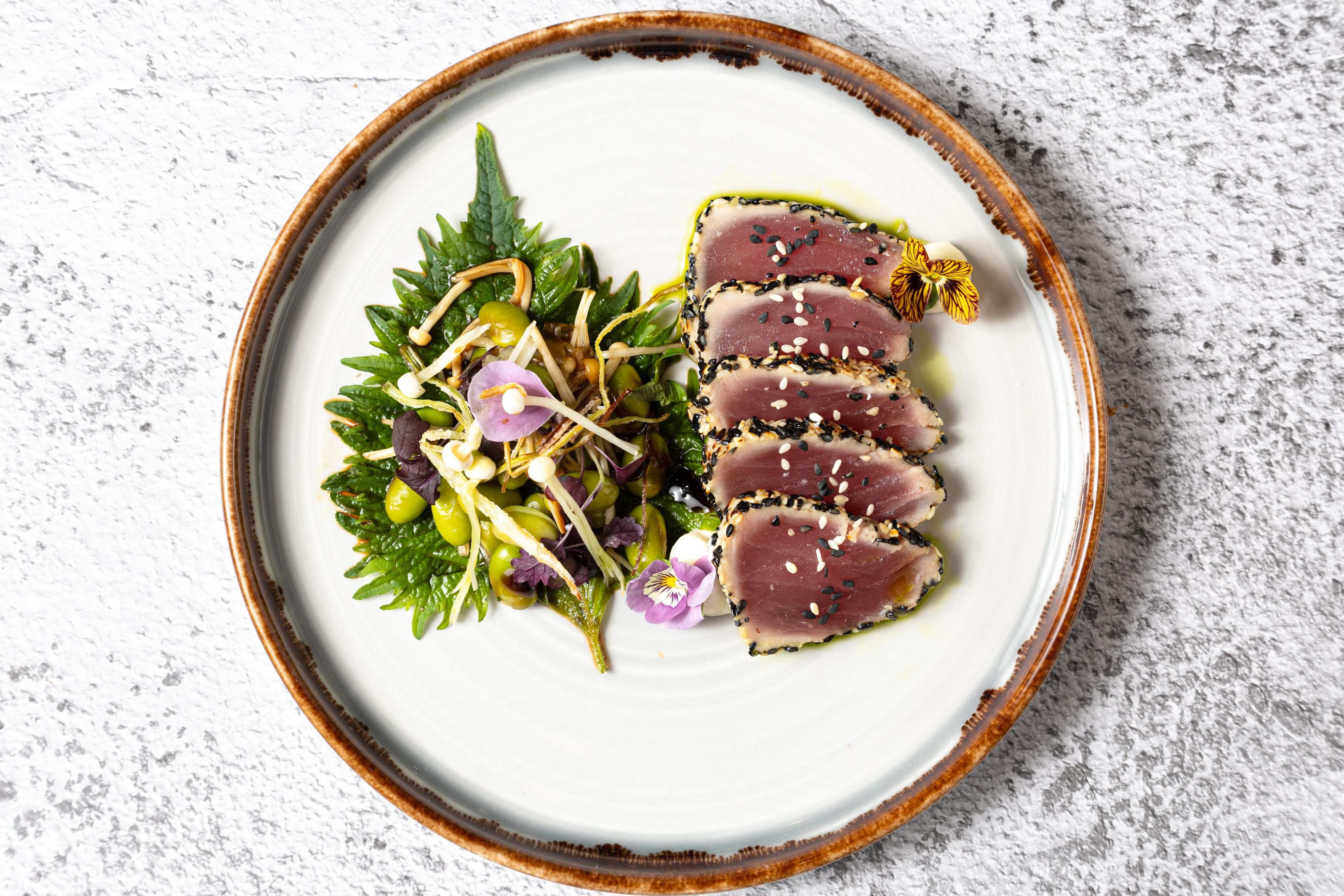 Dining Options in London | InterContinental London - The O2