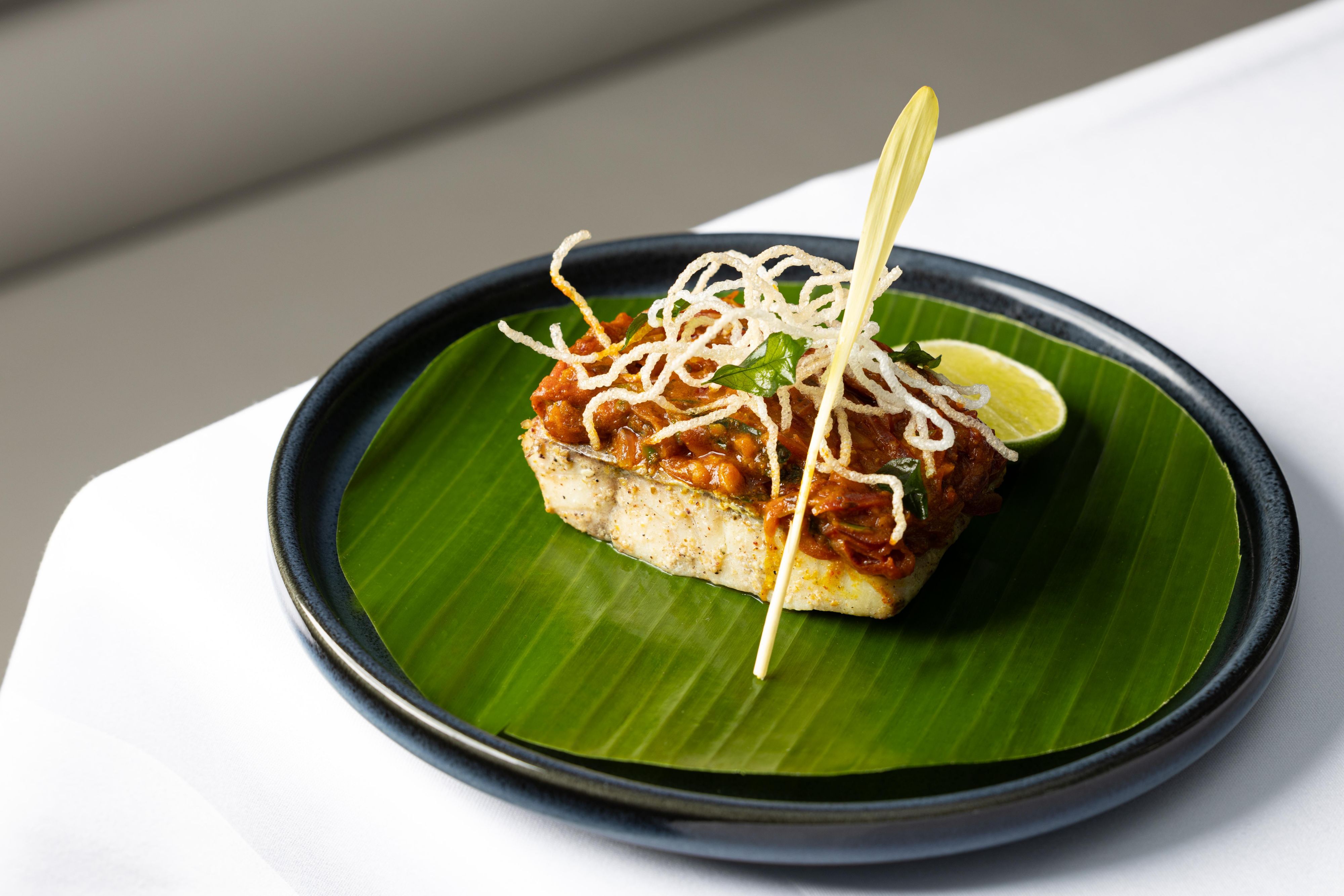 Dining Options in London | InterContinental London - The O2