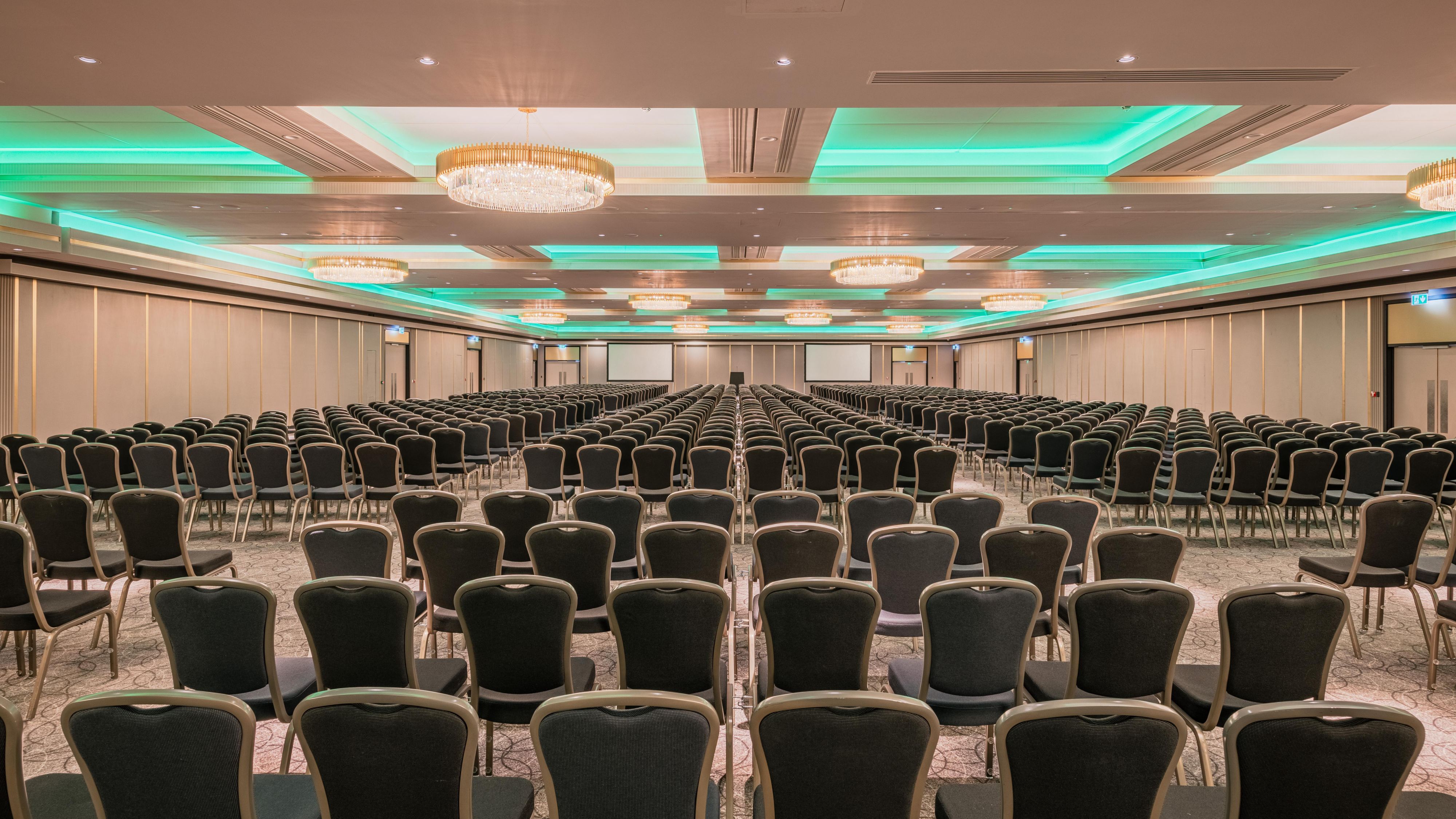 London Boda & Lugar del evento | InterContinental Londres - The O2