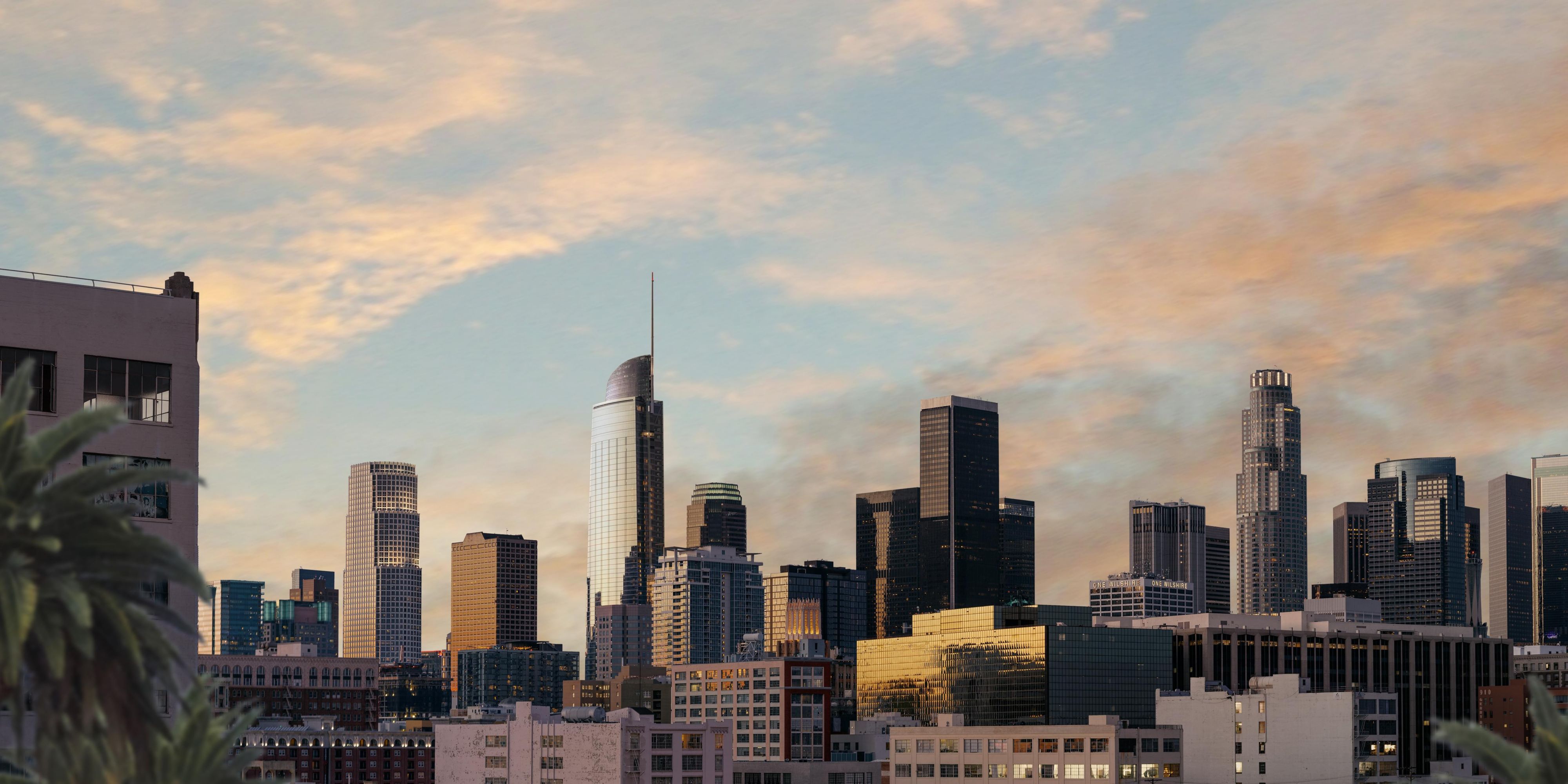 InterContinental Los Angeles Downtown Map & Driving Directions