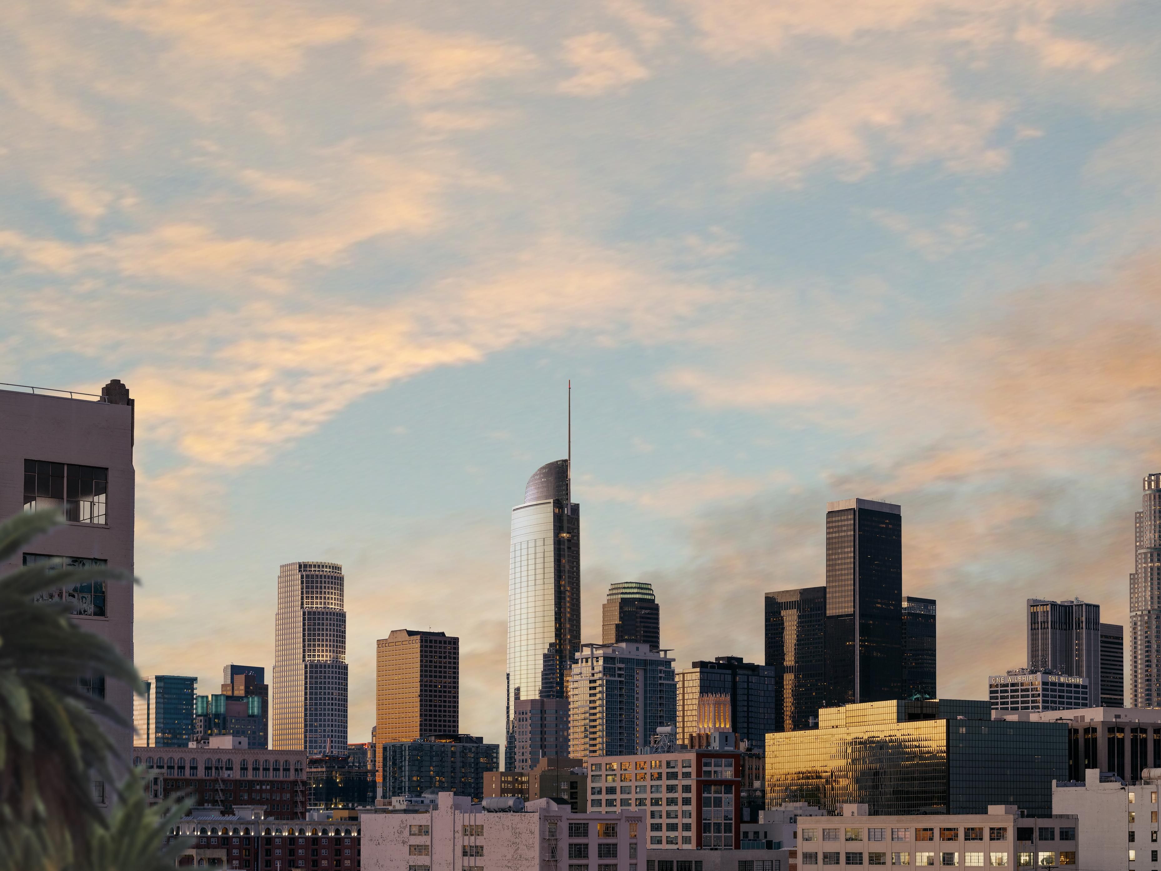 InterContinental Los Angeles Downtown Special Offers