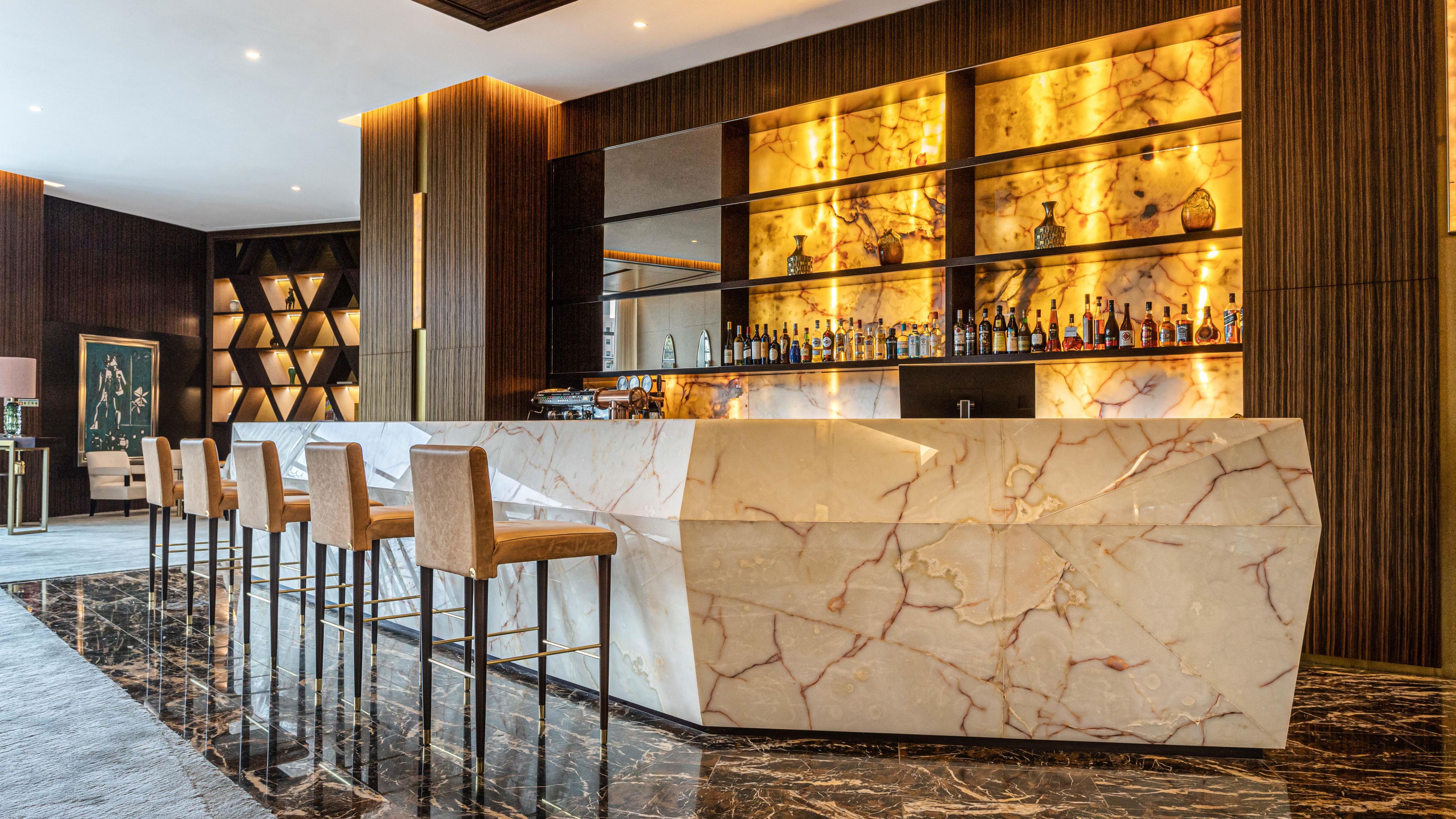 Best Restaurants in Luanda | InterContinental Luanda Miramar