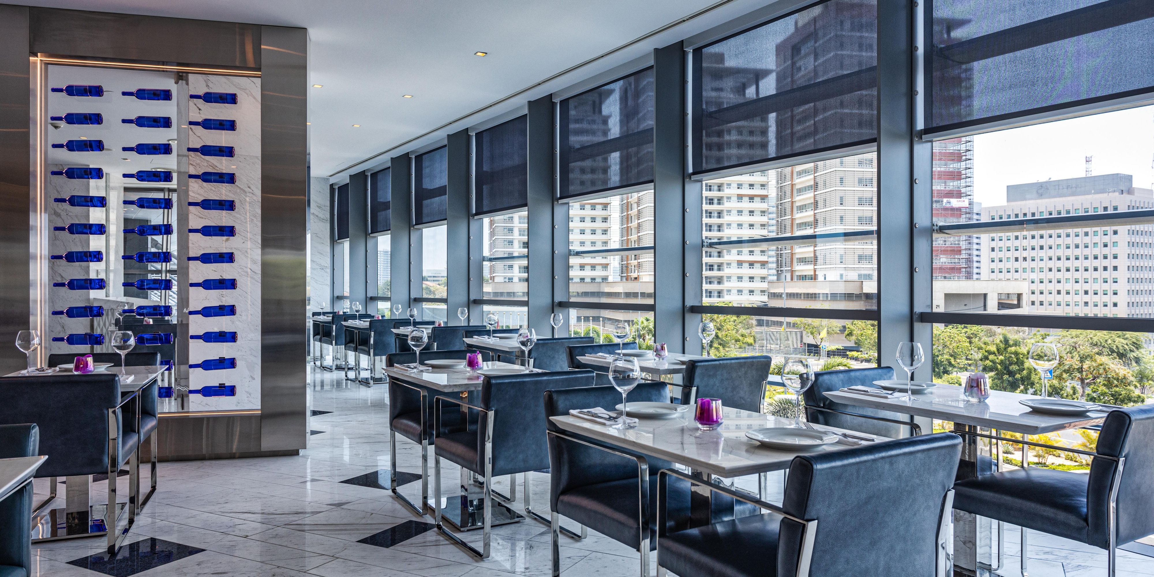 InterContinental Luanda Miramar | Luxury Hotel in Luanda