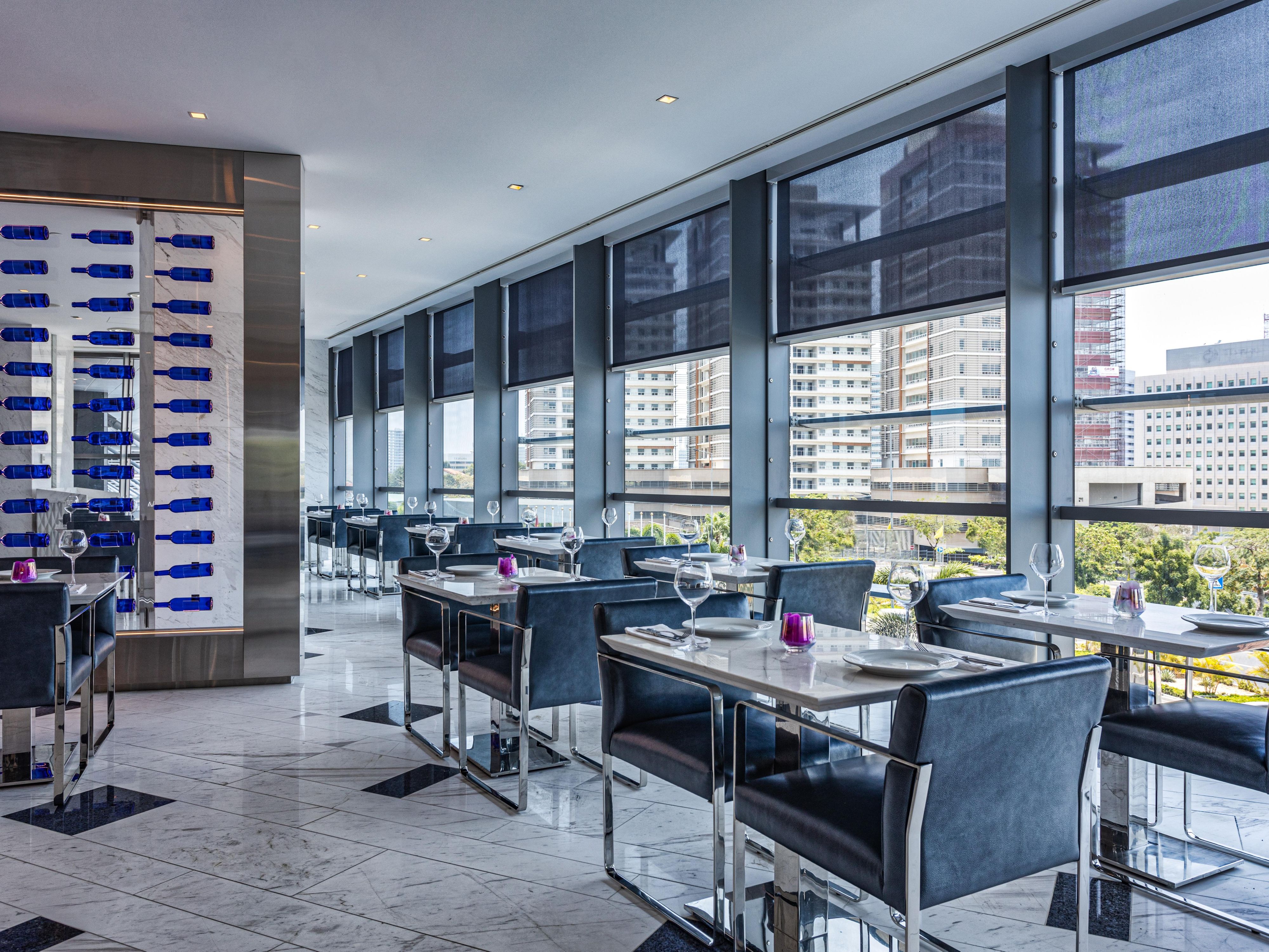 InterContinental Luanda Miramar | Luxury Hotel in Luanda