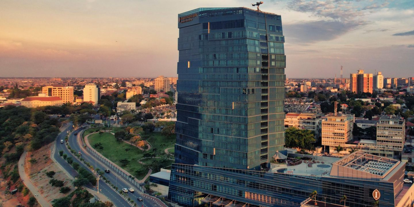 InterContinental Luanda Miramar - Luanda