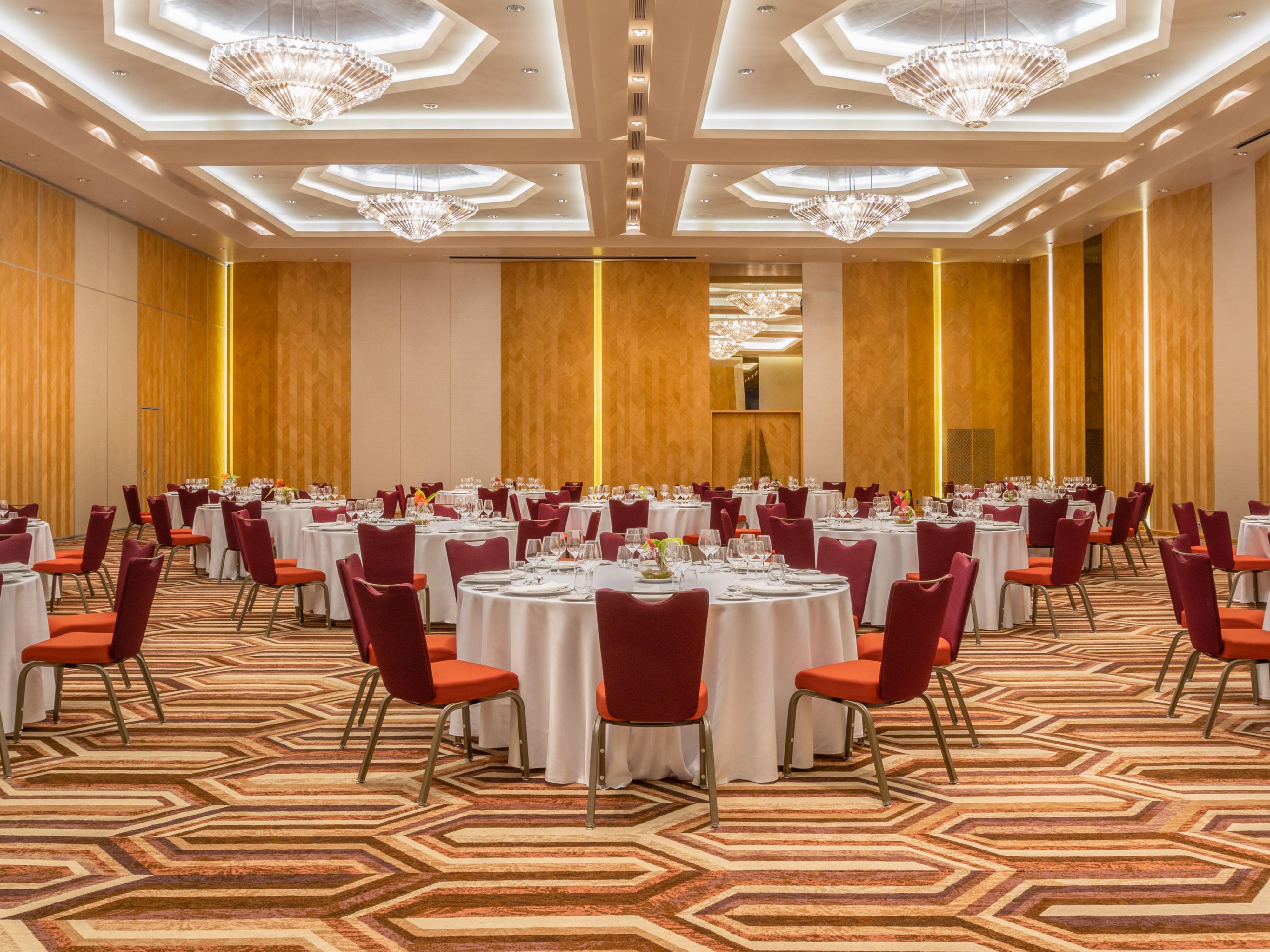 InterContinental Luanda Miramar | Luxury Hotel in Luanda