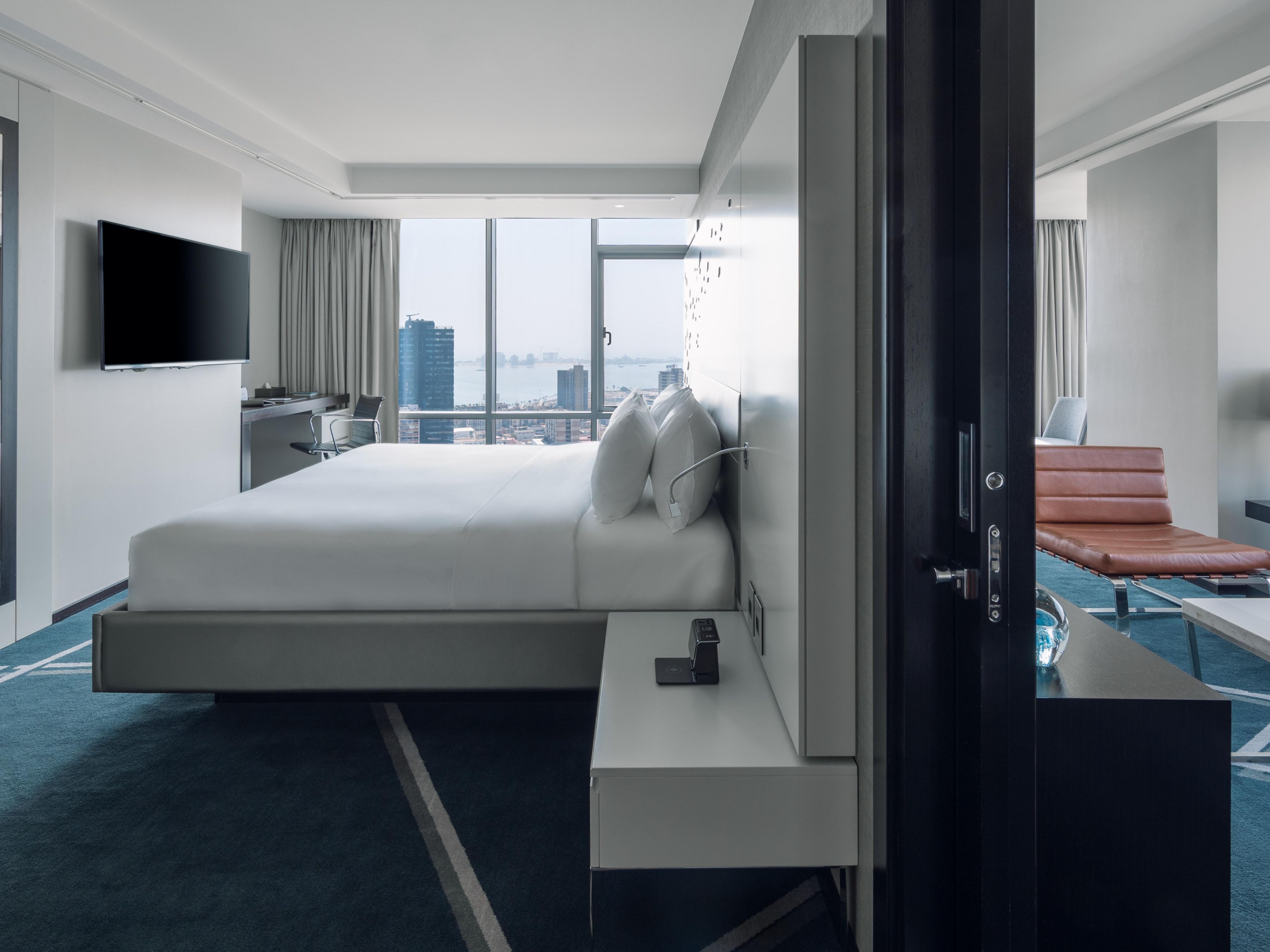 InterContinental Luanda Miramar | Luxury Hotel in Luanda