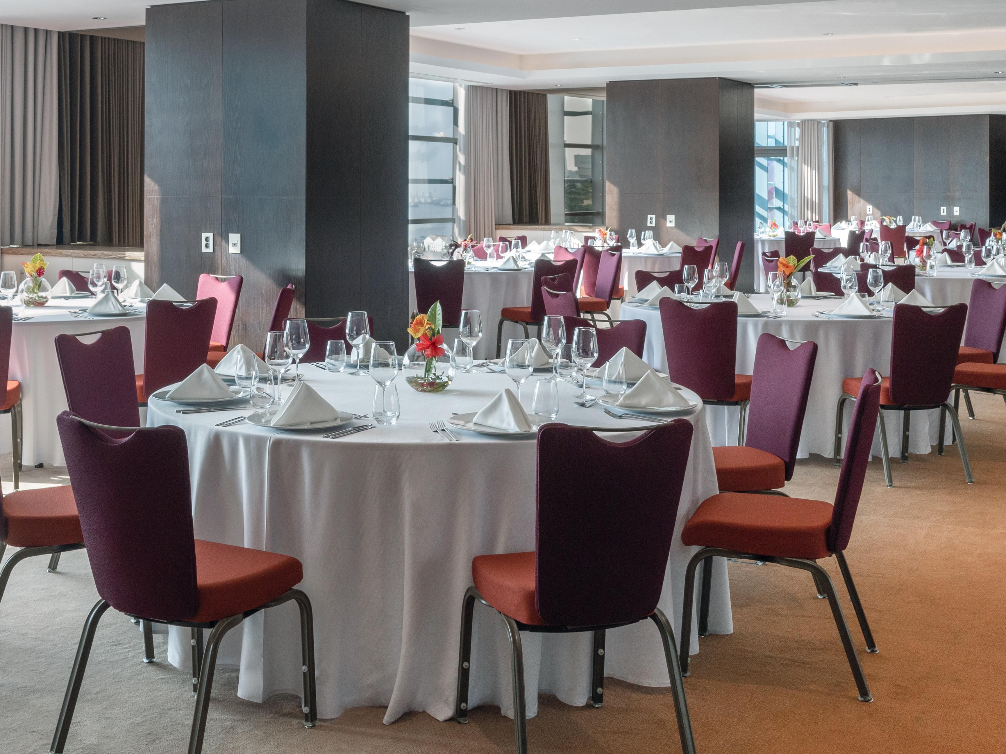 InterContinental Luanda Miramar | Luxury Hotel in Luanda