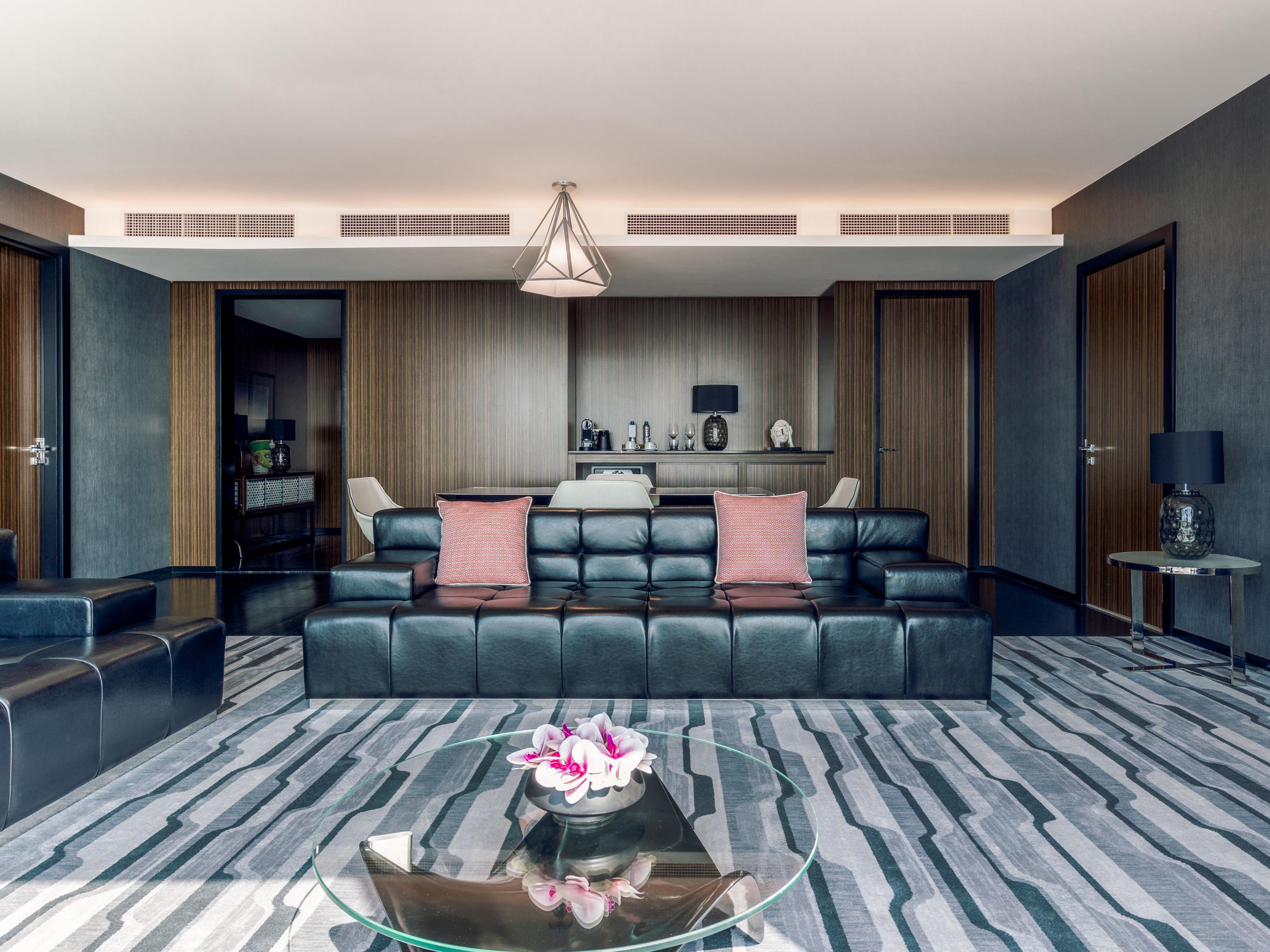 InterContinental Luanda Miramar | Luxury Hotel in Luanda