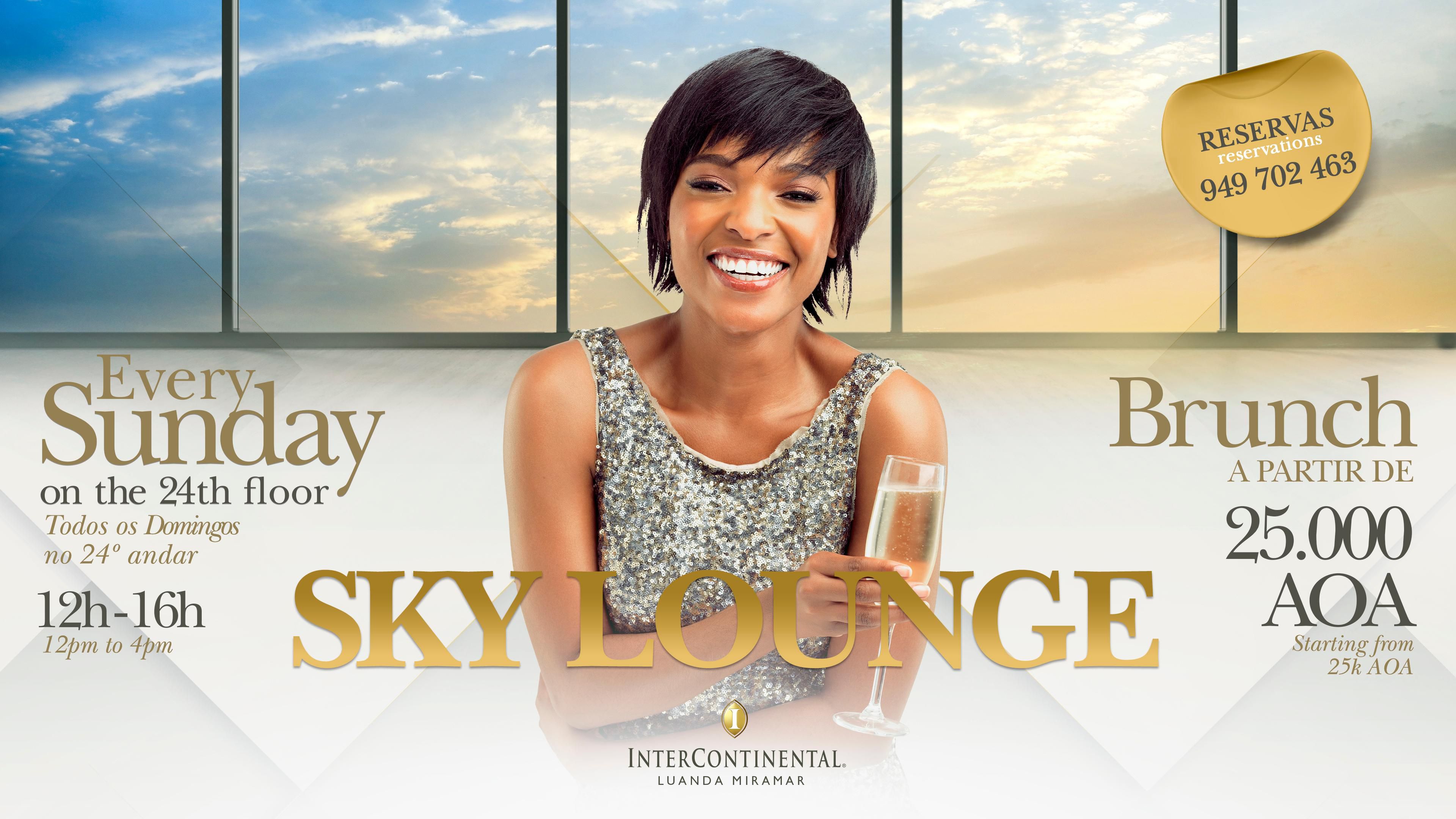 InterContinental Luanda Miramar | Luxury Hotel in Luanda