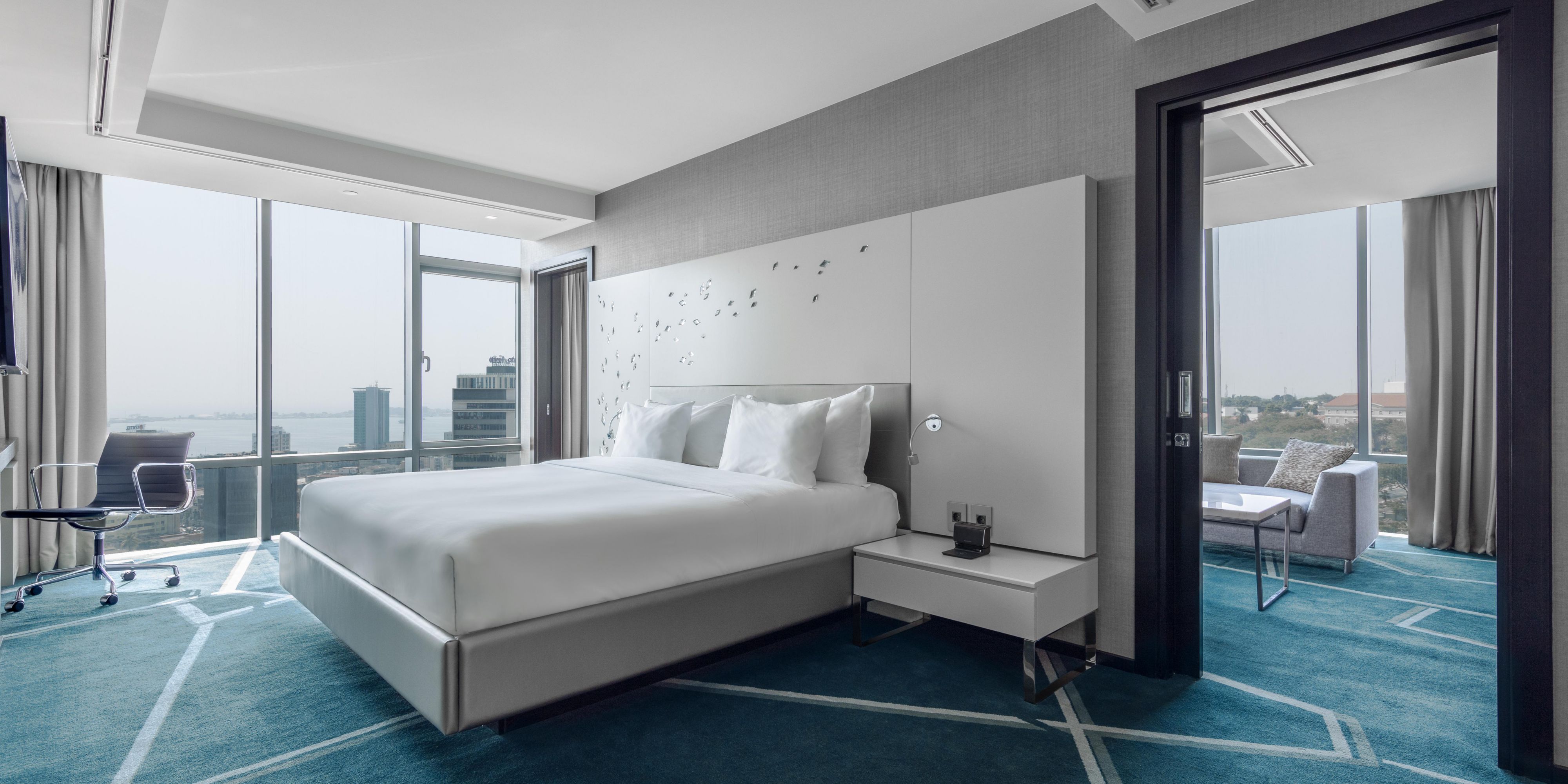 InterContinental Luanda Miramar | Luxury Hotel in Luanda