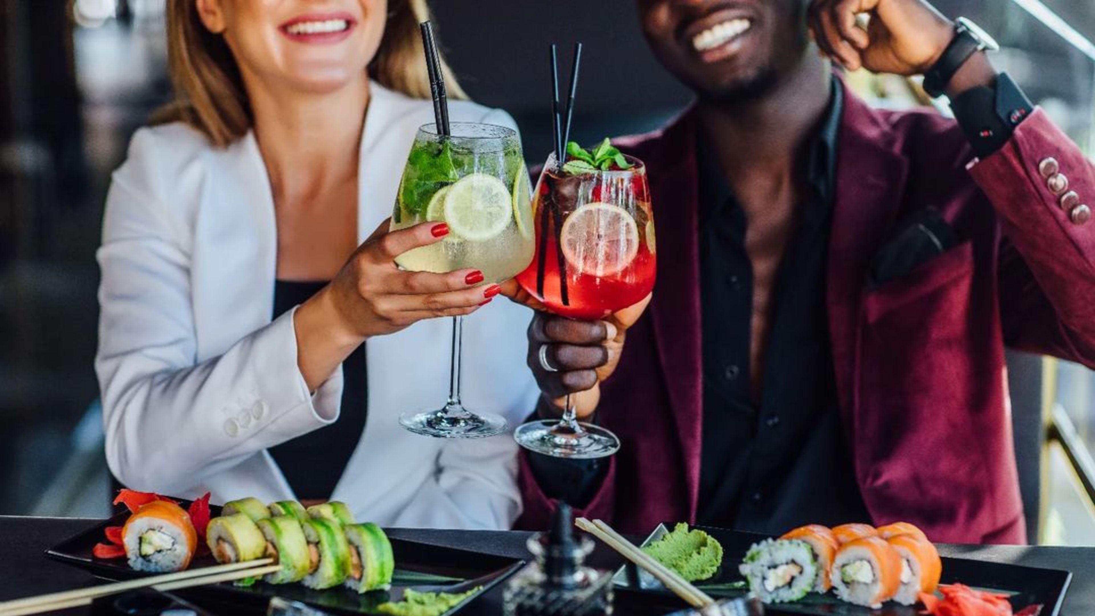 InterContinental Luanda Miramar | Luxury Hotel in Luanda