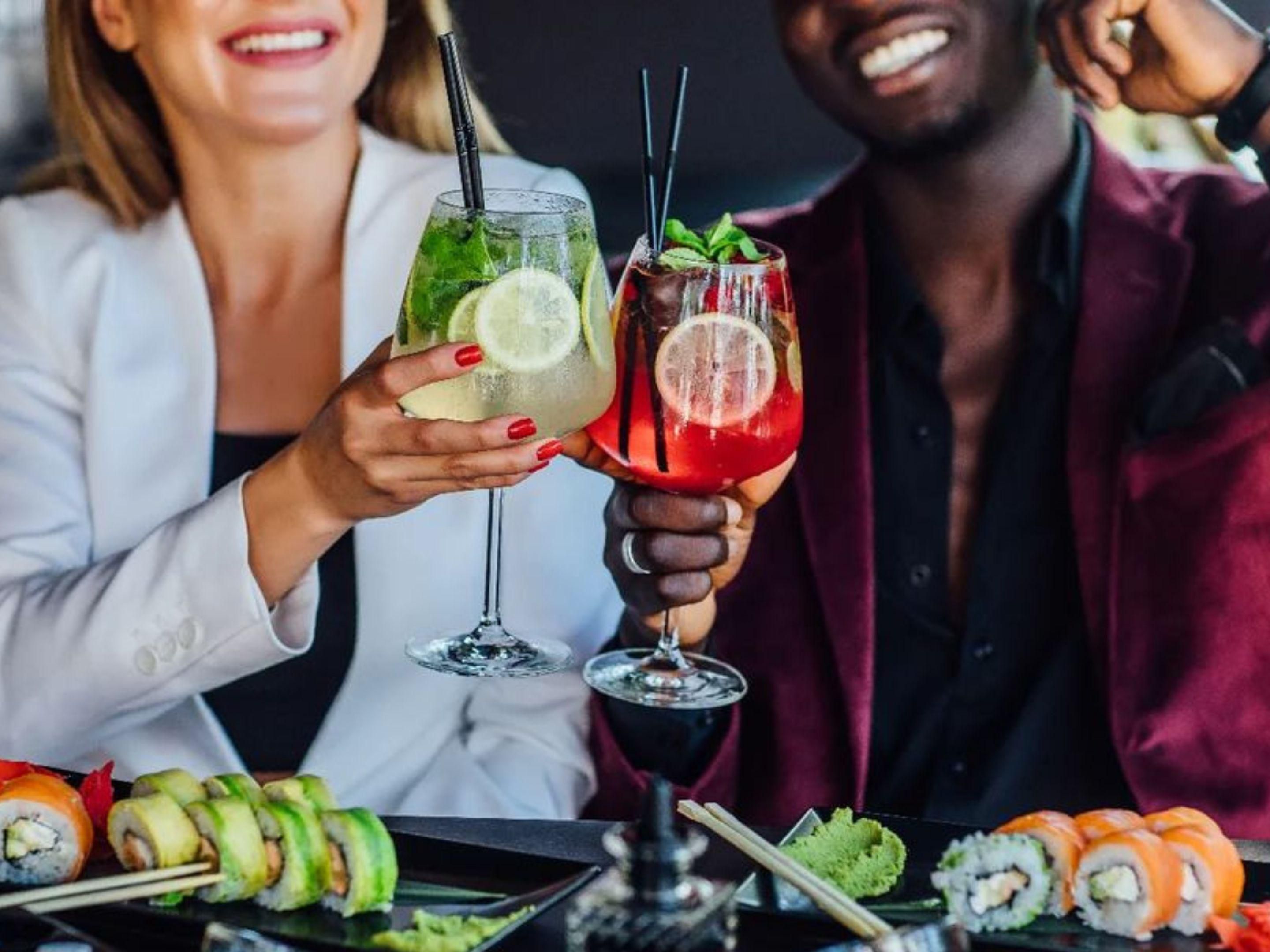 InterContinental Luanda Miramar | Luxury Hotel in Luanda