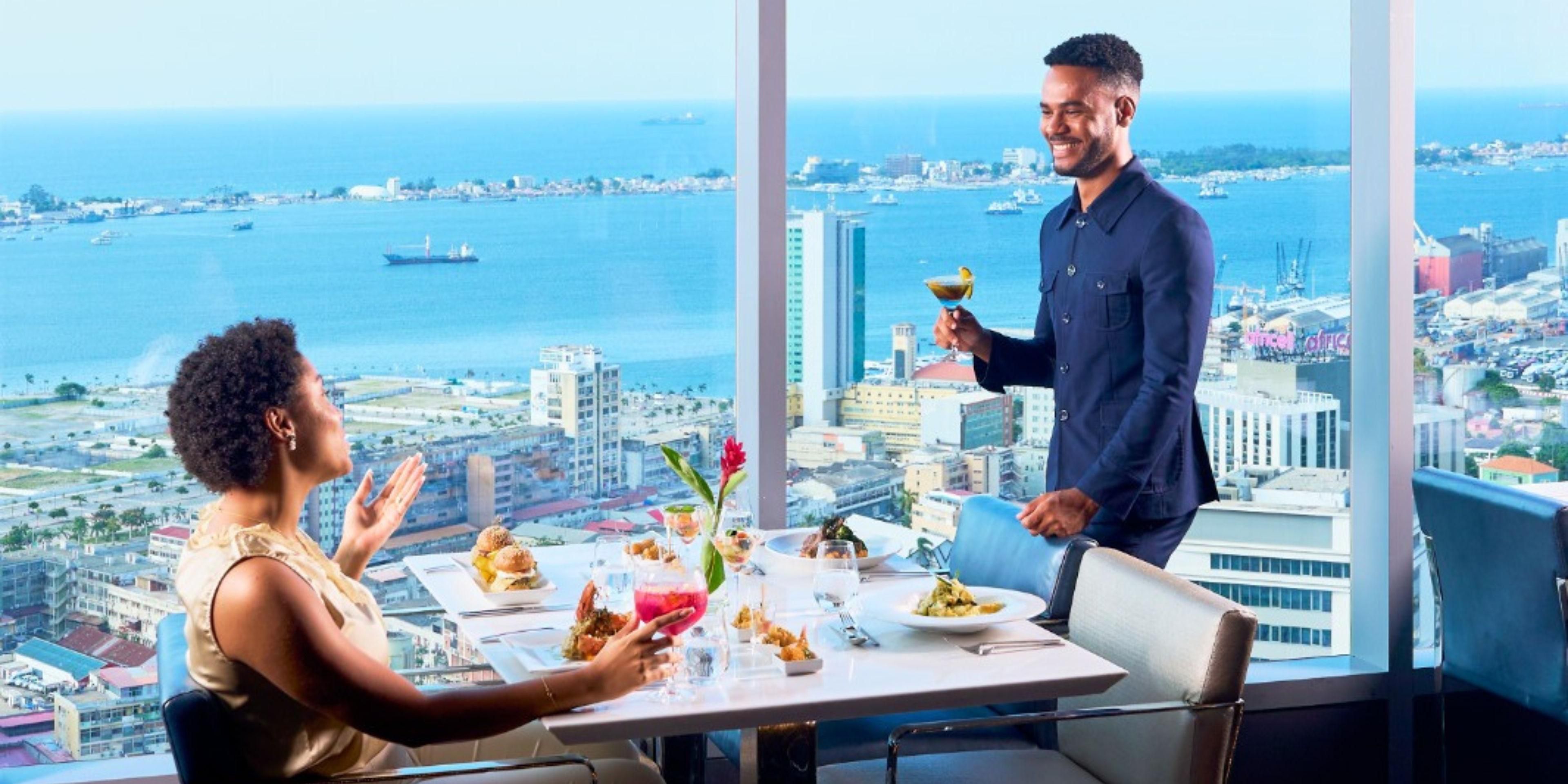 InterContinental Luanda Miramar | Angola’s First Branded Five-Star Hotel