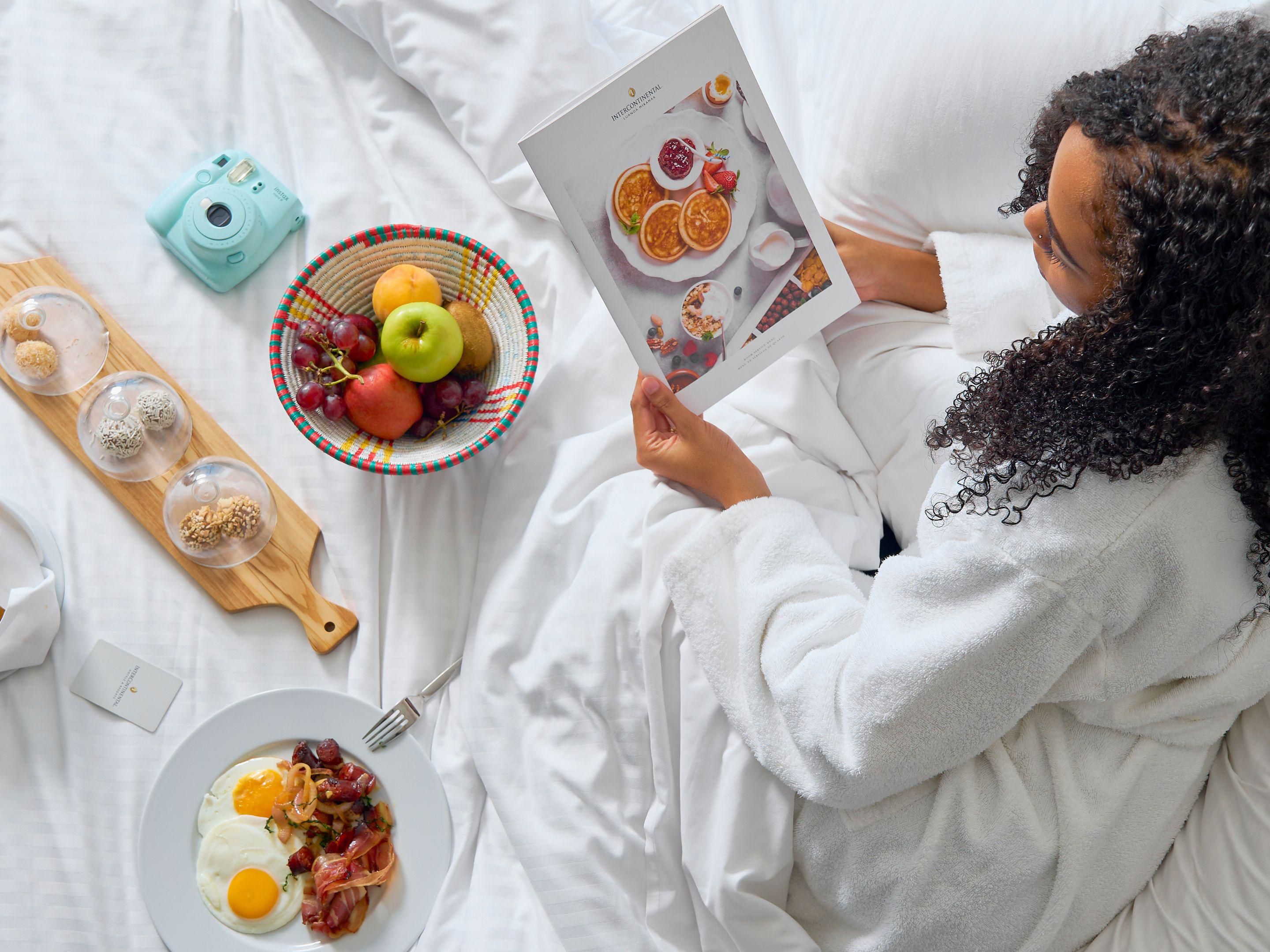 InterContinental Luanda Miramar | Luxury Hotel in Luanda