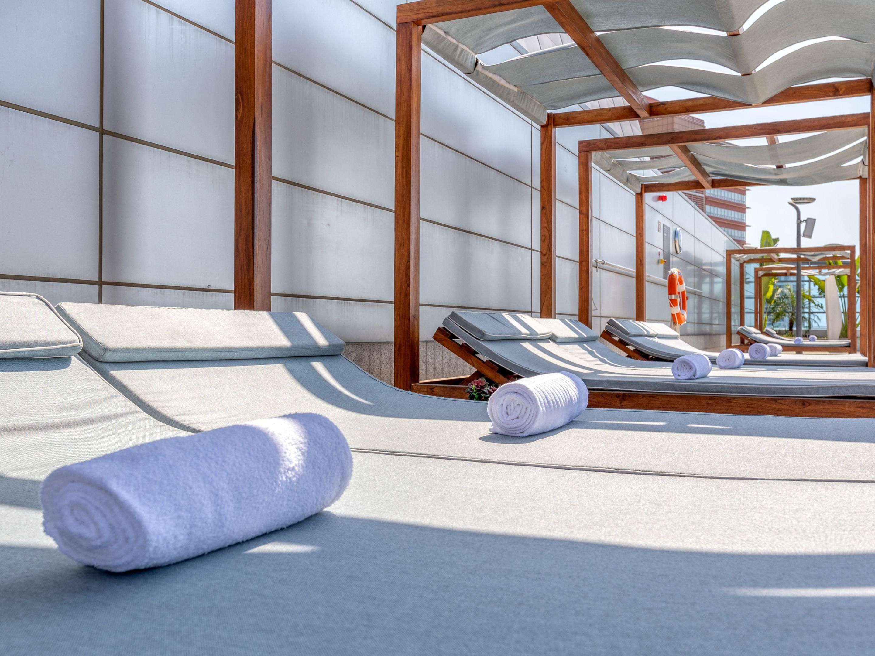 InterContinental Luanda Miramar | Luxury Hotel in Luanda