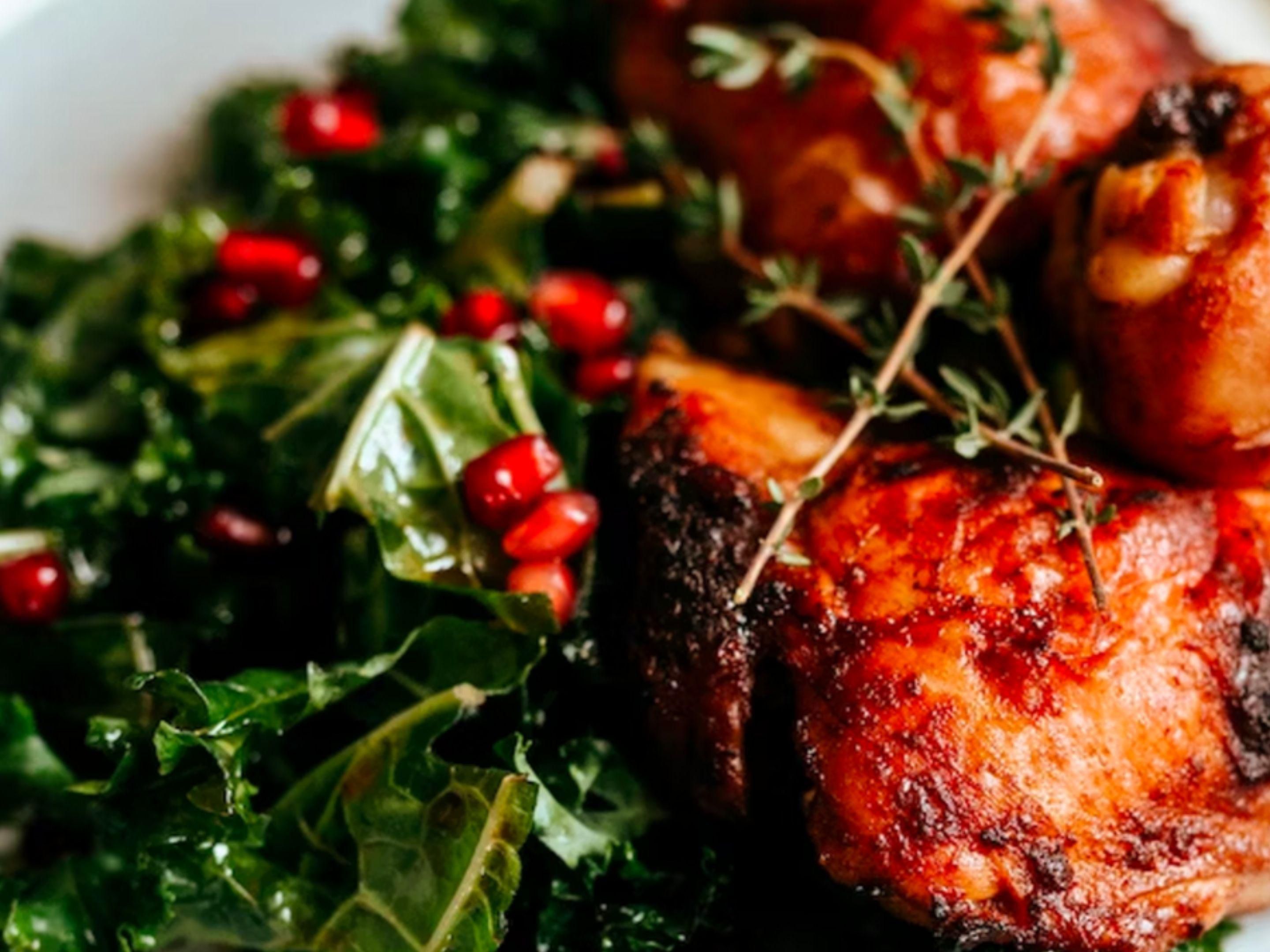 Dining Options in Luanda | InterContinental Luanda Miramar